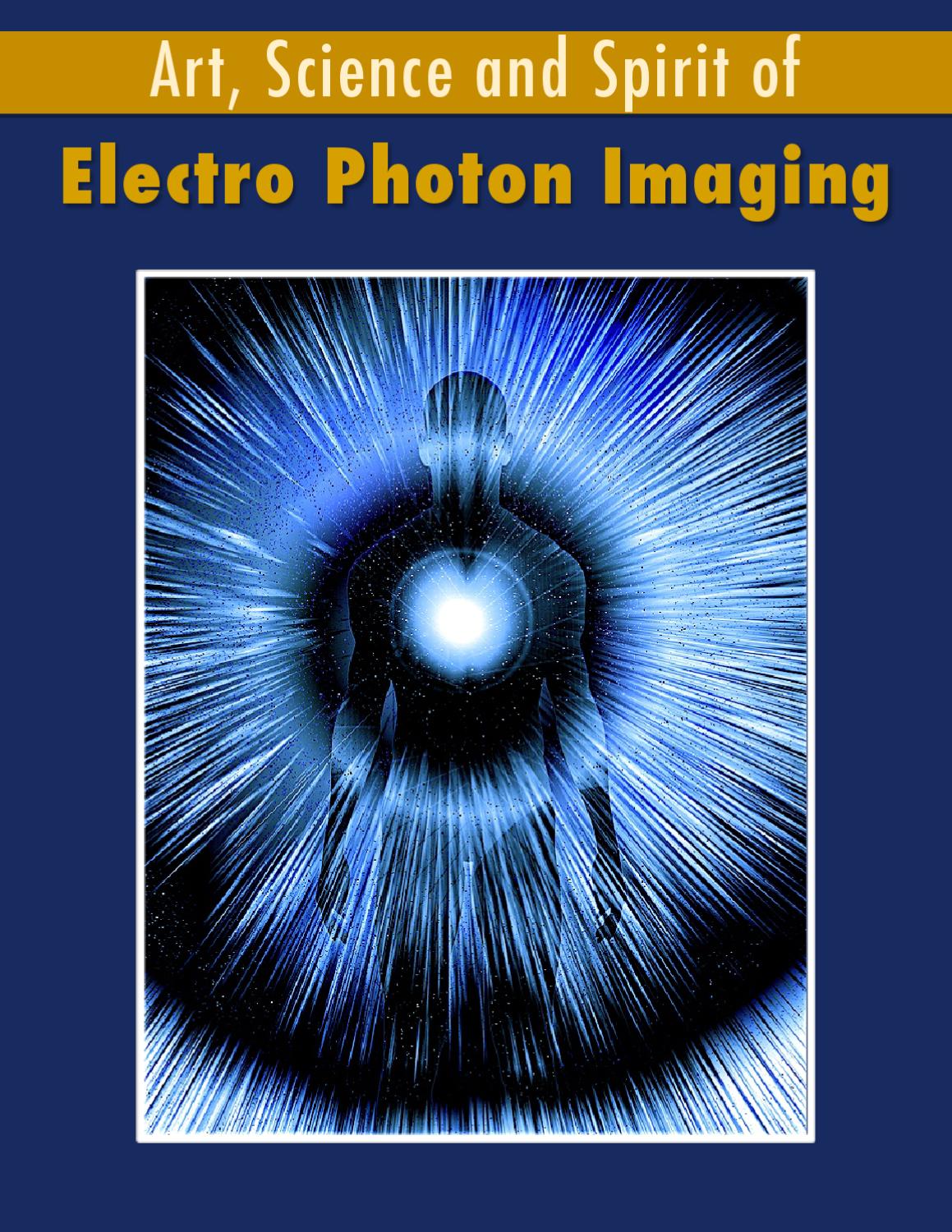 art, science and spirit of electron photon light by Science to Sage - Issuu