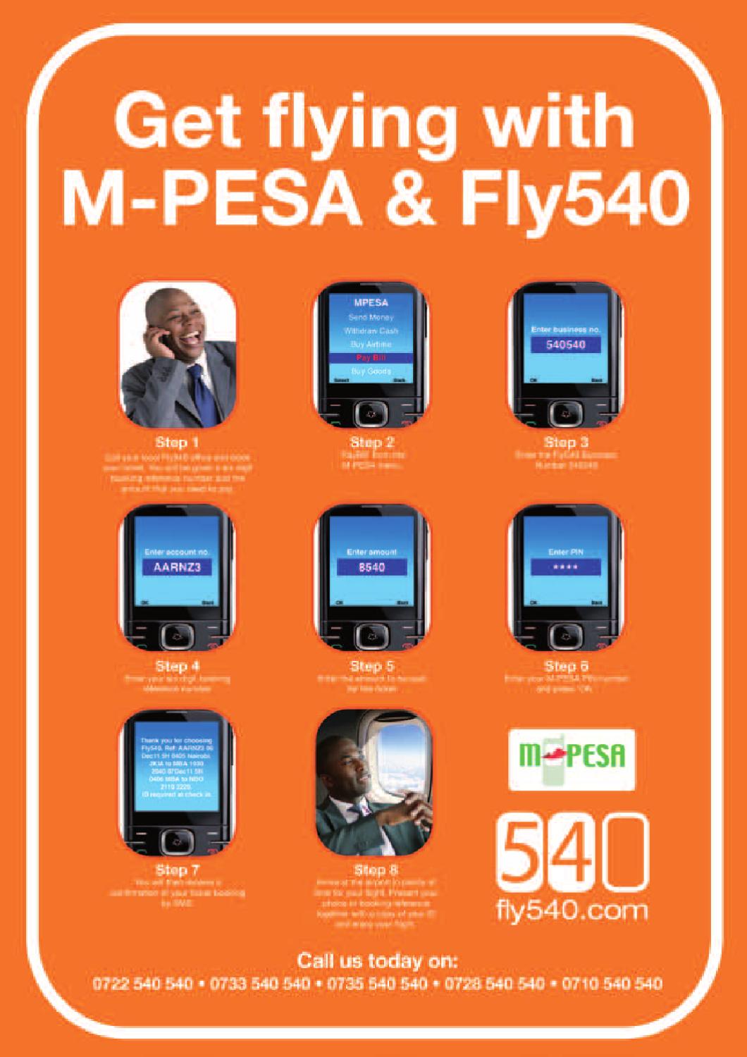 Jacaranda Plus Magazine - Issue 1 by Land & Marine Publications Ltd ...