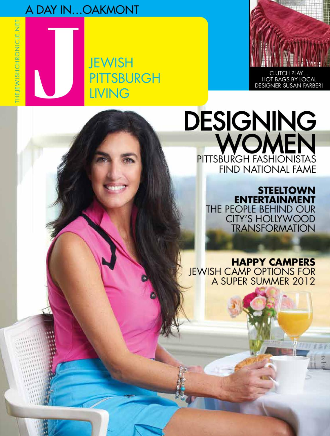 J Magazine issue 6 by Pittsburgh Jewish Chronicle - Issuu