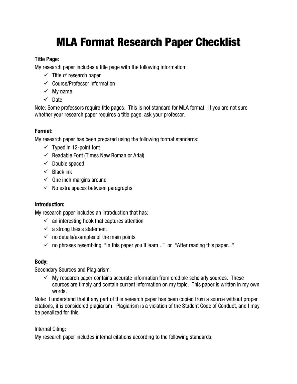  Example Of A Cover Page Mla Format 19 Cover Page Templates And