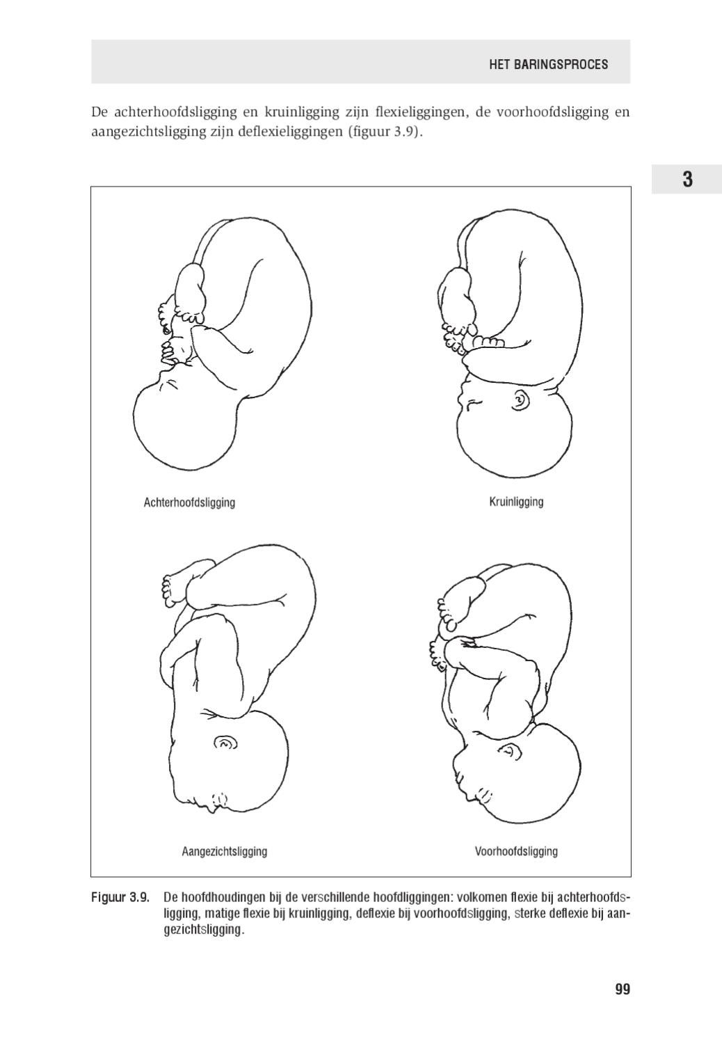 Handboek verloskunde - inkijkexemplaar by Uitgeverij Acco - Issuu