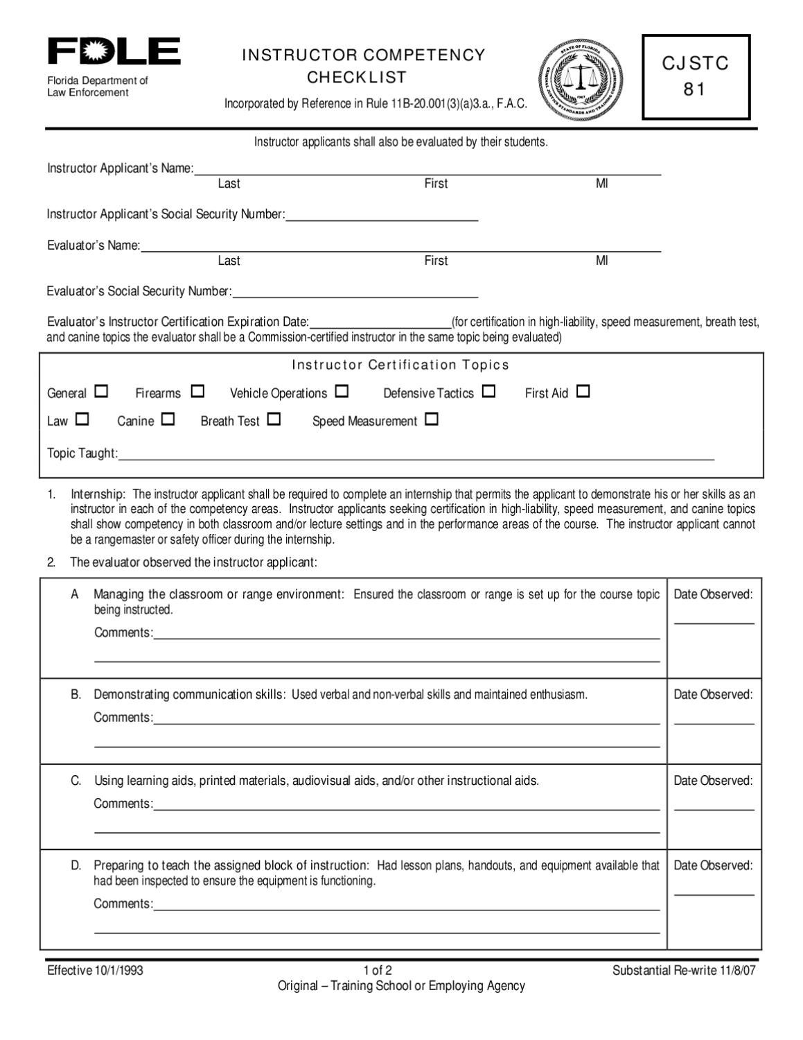 /CJSTC-081DTD110807 by Valencia College - Issuu