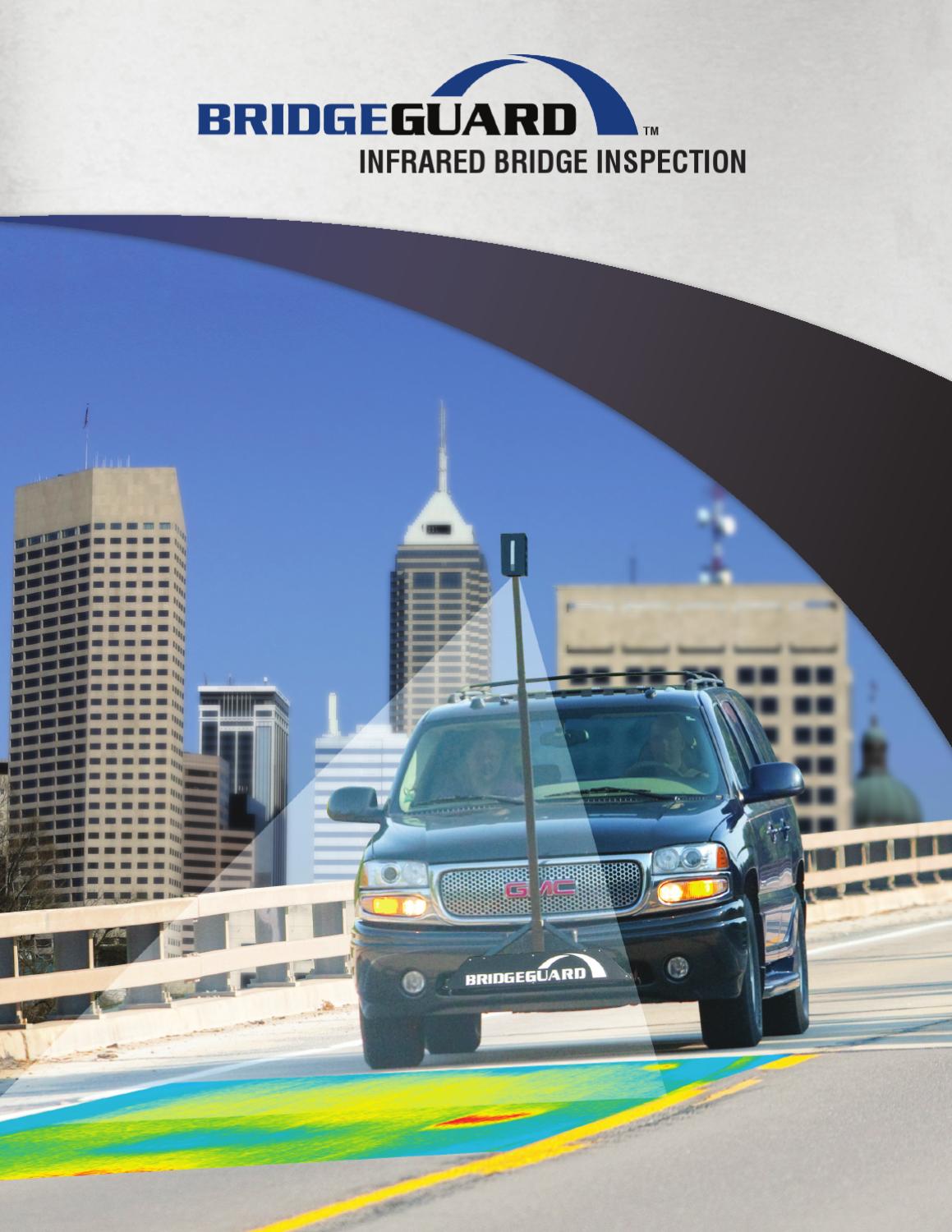 BridgeGuard Brochure by Monte Consulting - Issuu