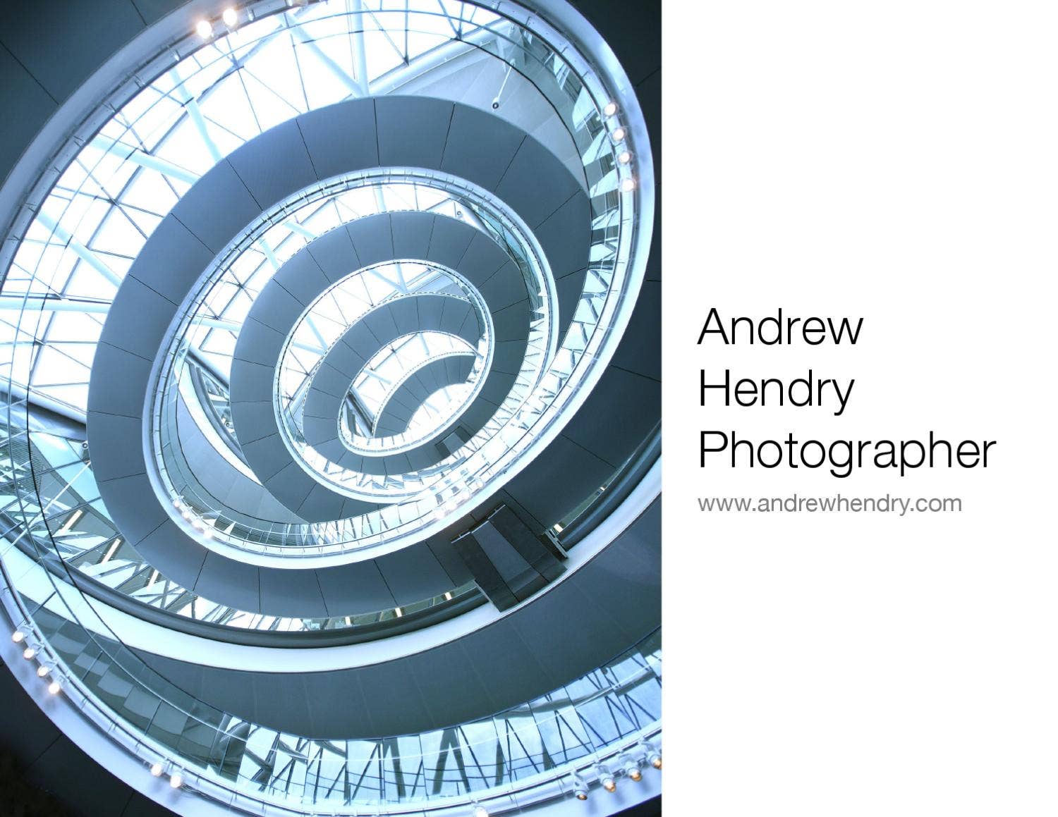 Andrew Hendry Photographer by andrew hendry - Issuu