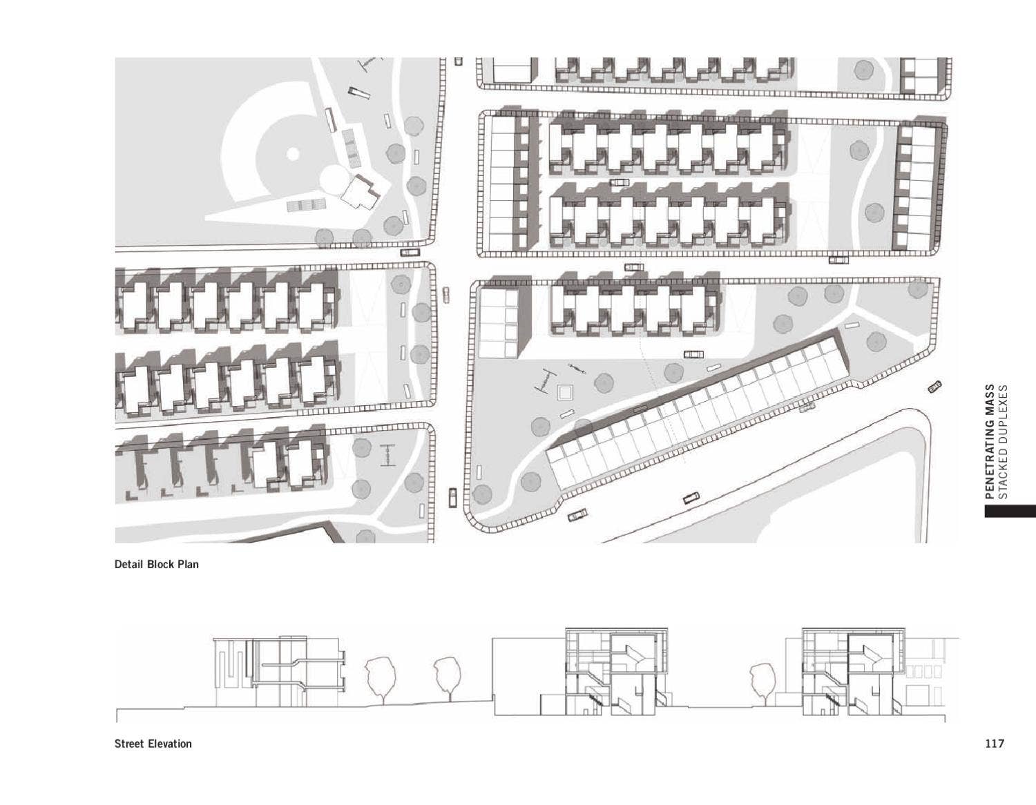 Rowhouses by Northeastern School of Architecture - Issuu