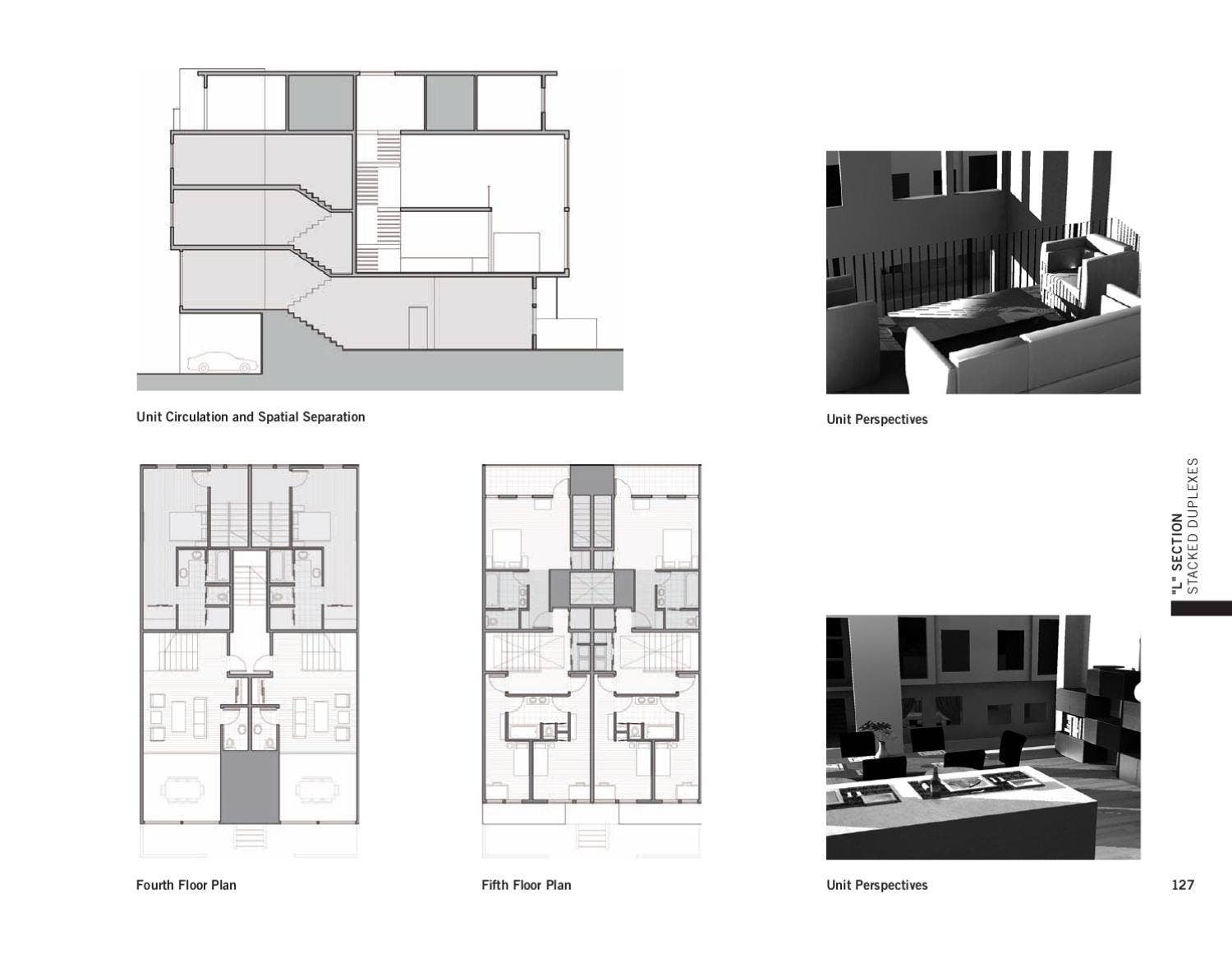 Rowhouses by Northeastern School of Architecture - Issuu