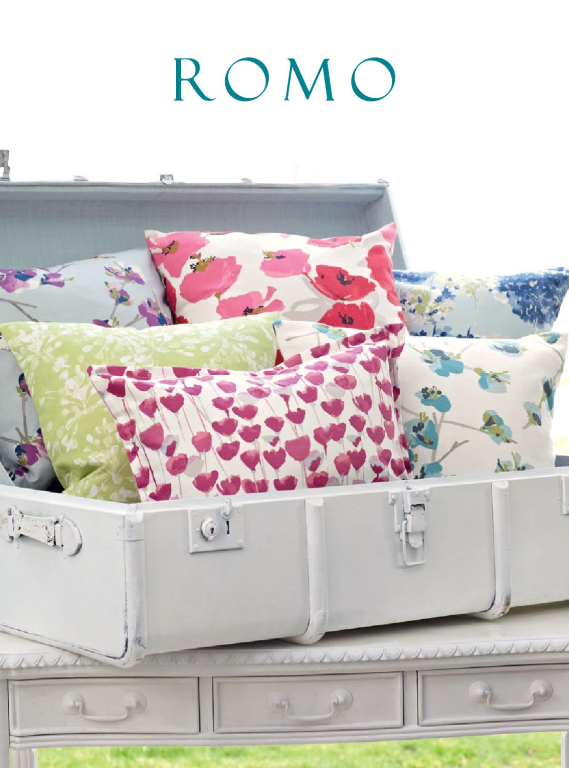 Romo March 2012 by The Romo Group - Issuu