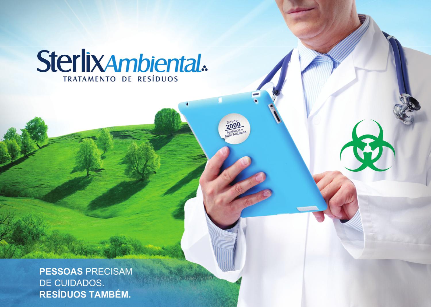 Folder sterlix by Multiplica - Issuu