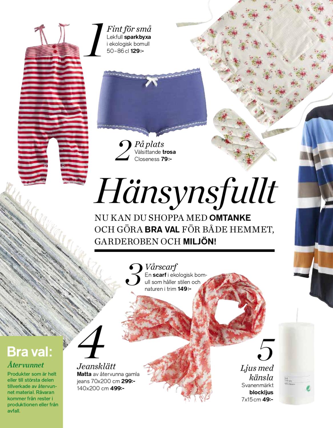 The Guide - Bra val! by Åhléns - Issuu