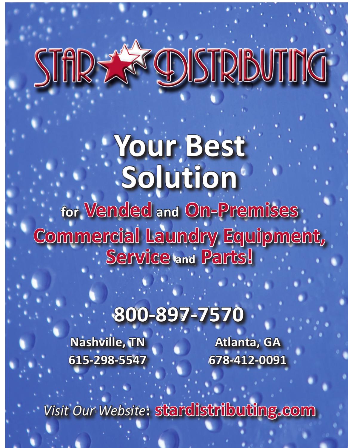 Company Brochure by Star Distributing - Issuu