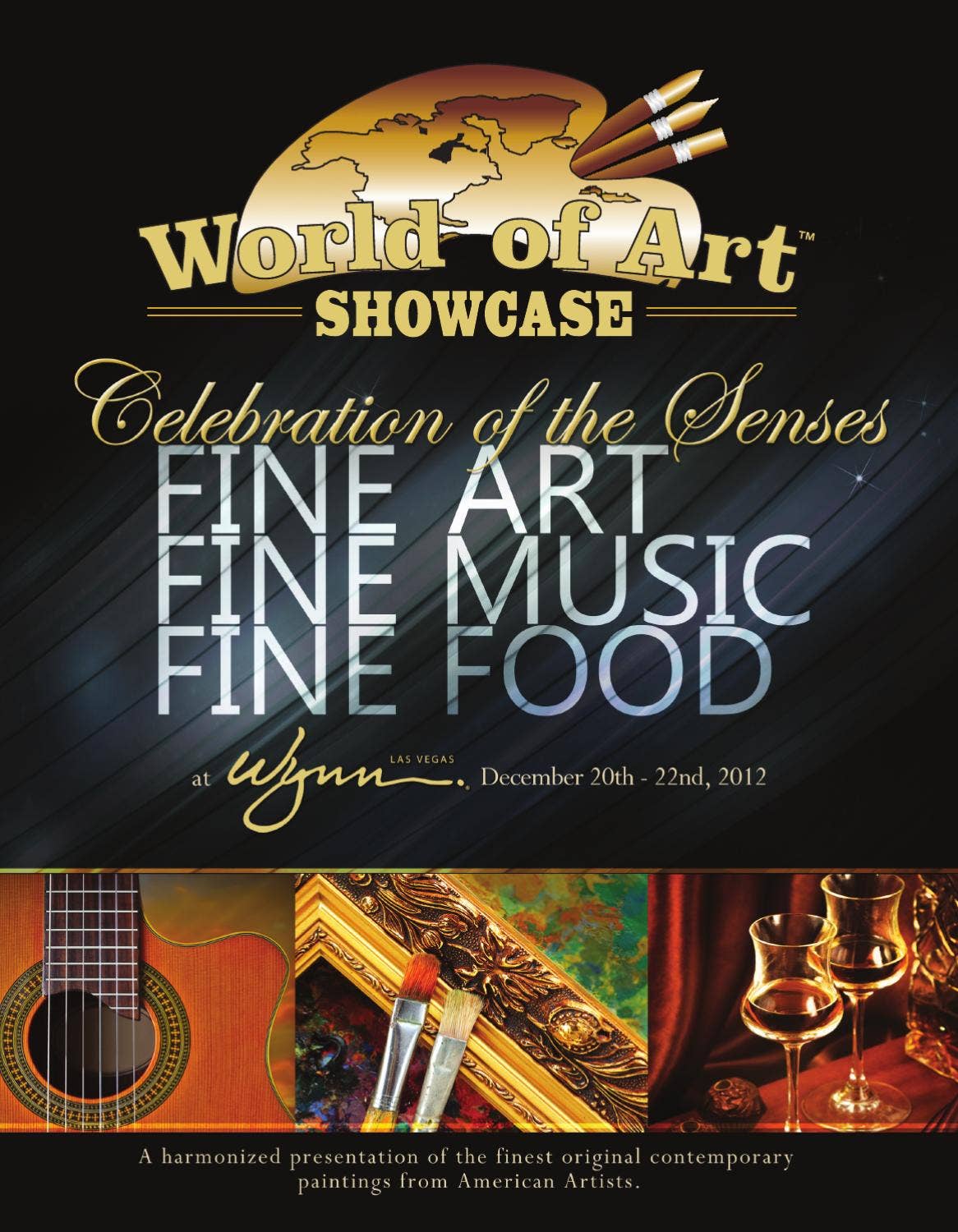 World of Art Showcase Event by Jerry's Artarama - Issuu