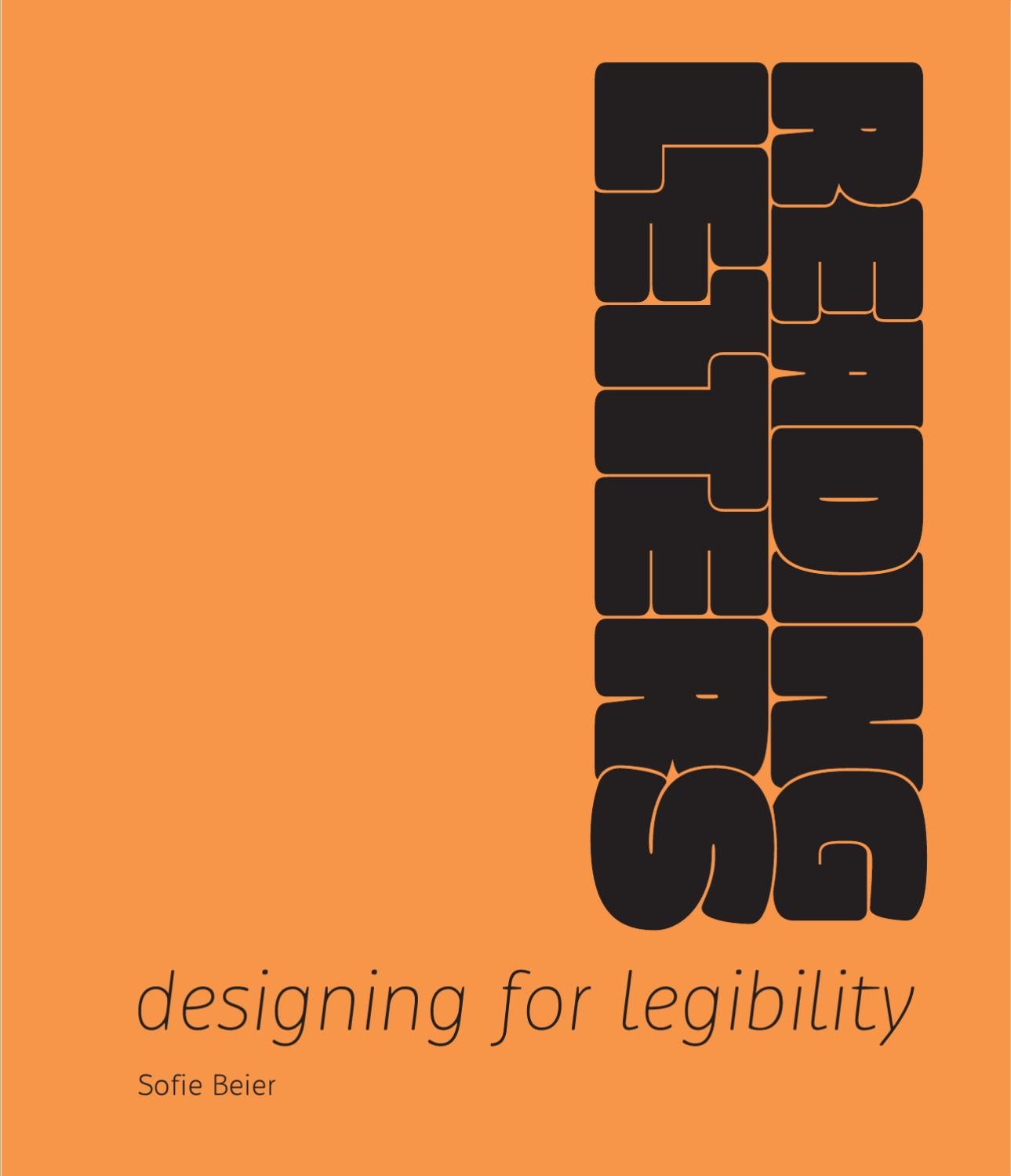 Reading Letters by BIS Publishers - Issuu