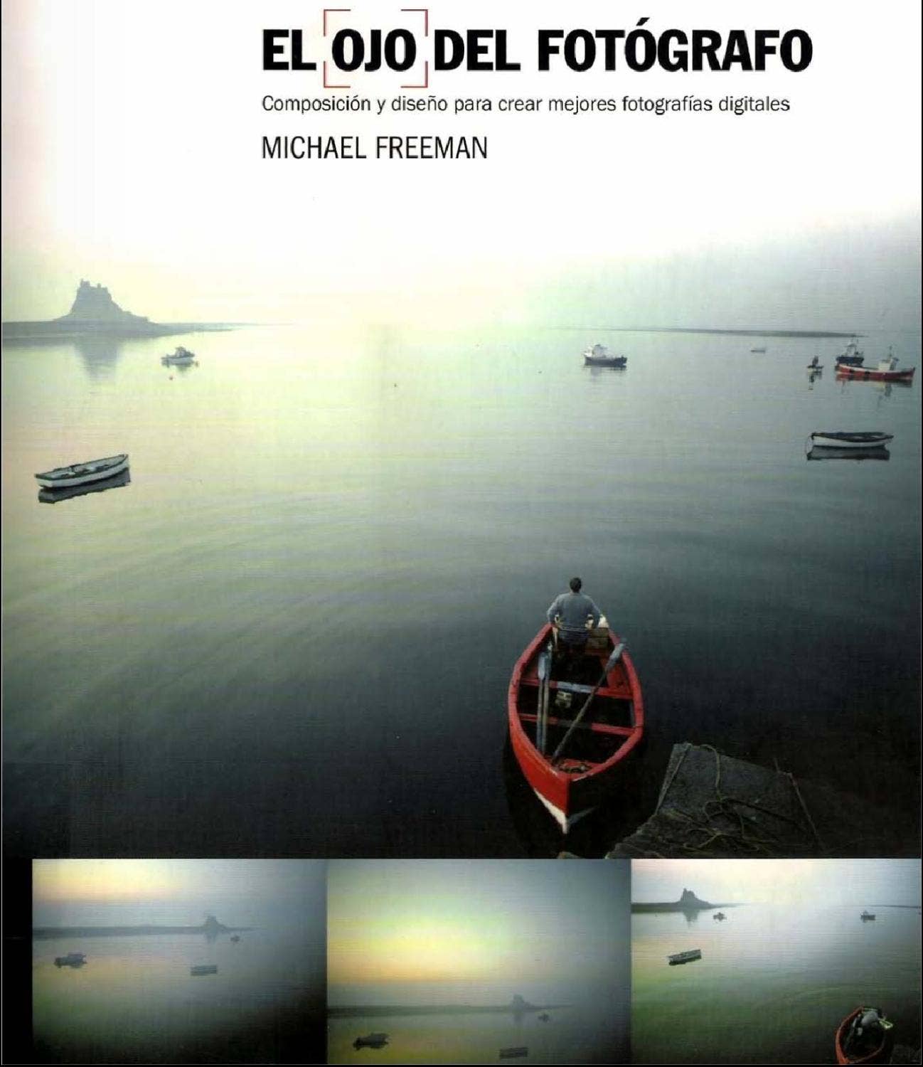 El ojo del fotografo by Leo Fagiano - Issuu