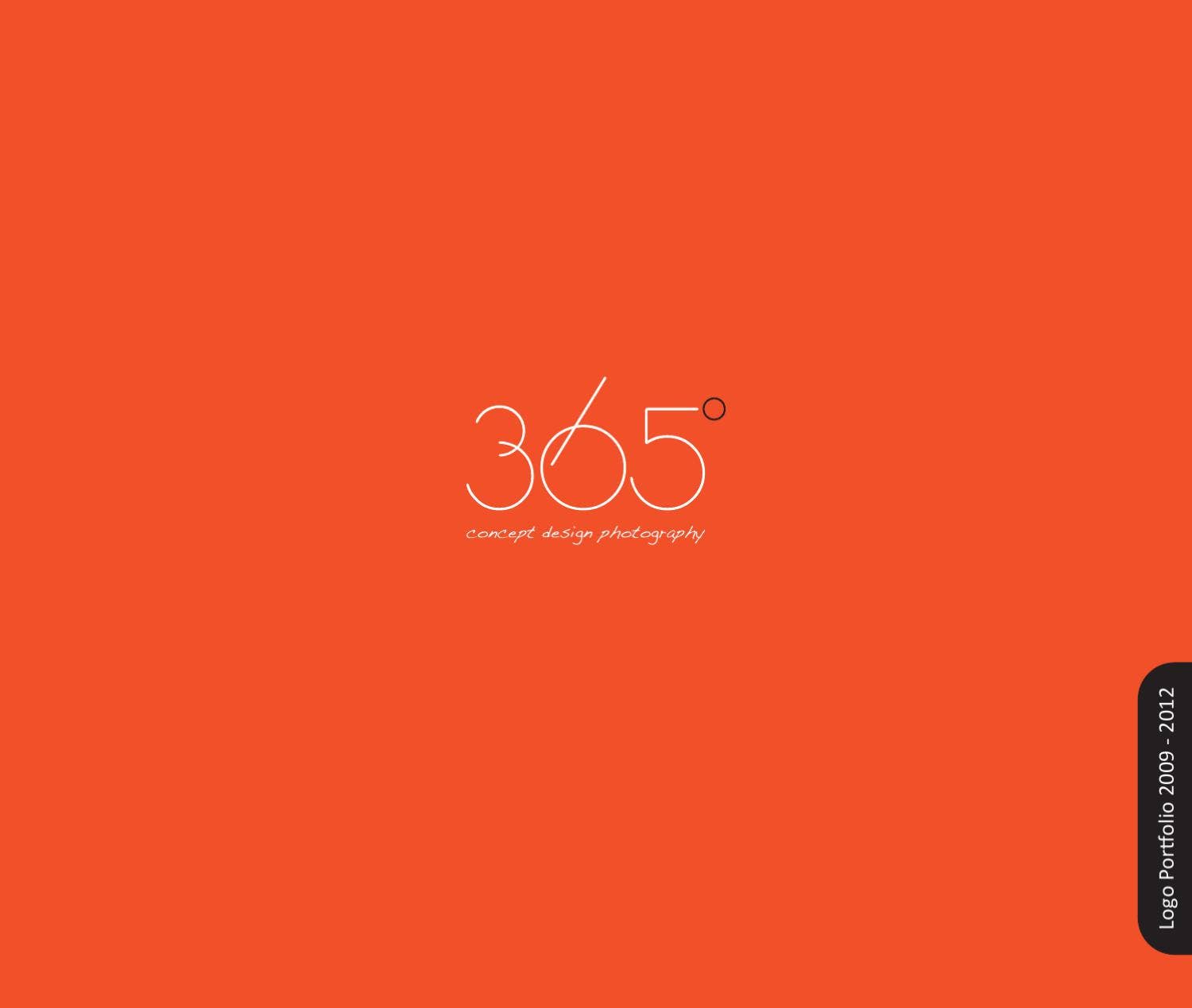365 Degrees Logo Profile by 365 Degrees - Issuu