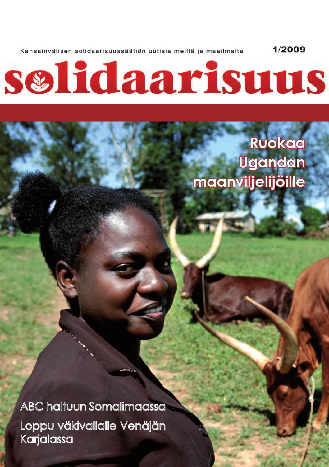 Solidaarisuus Logo