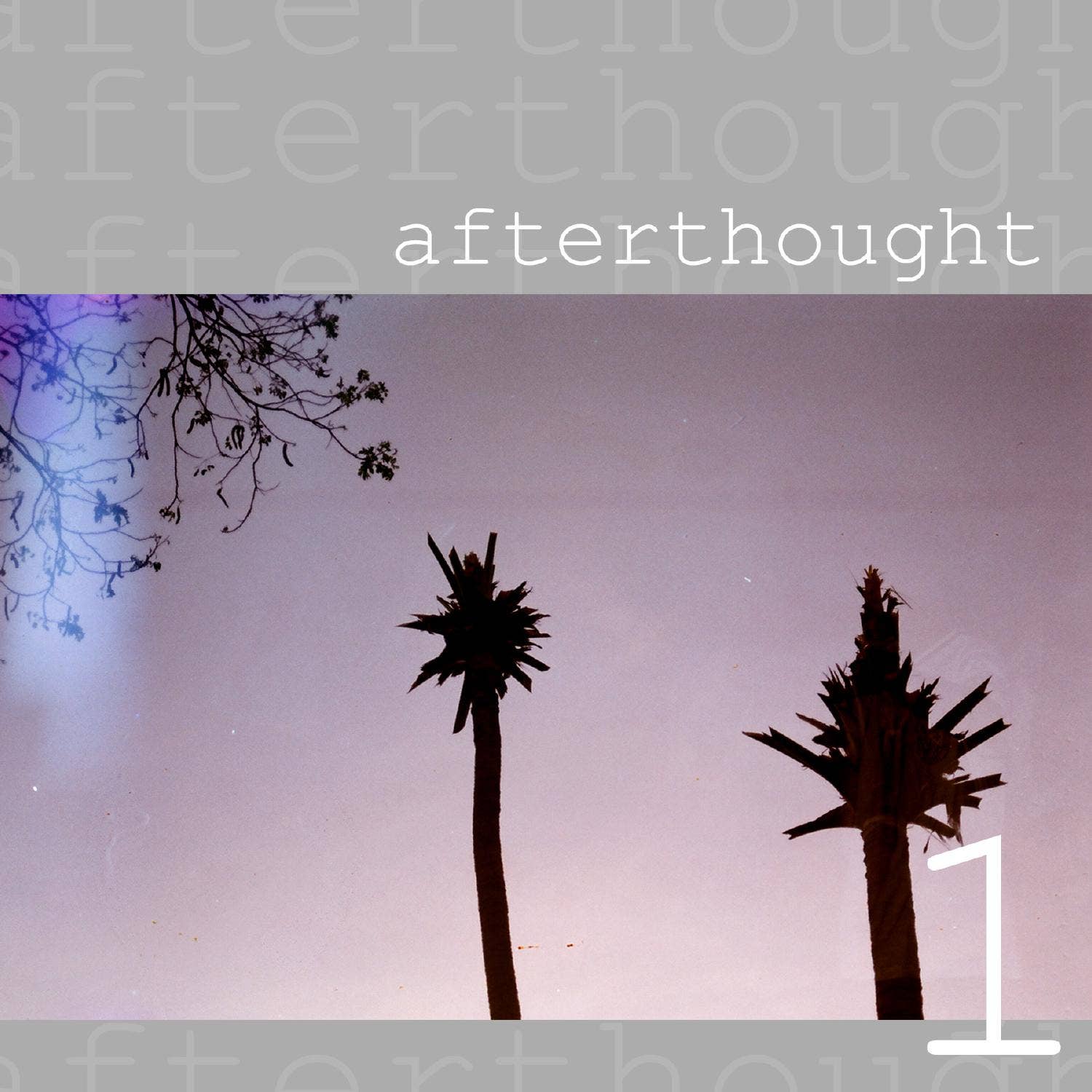 Afterthought: Film Photography 2008 by dos Garcia - Issuu