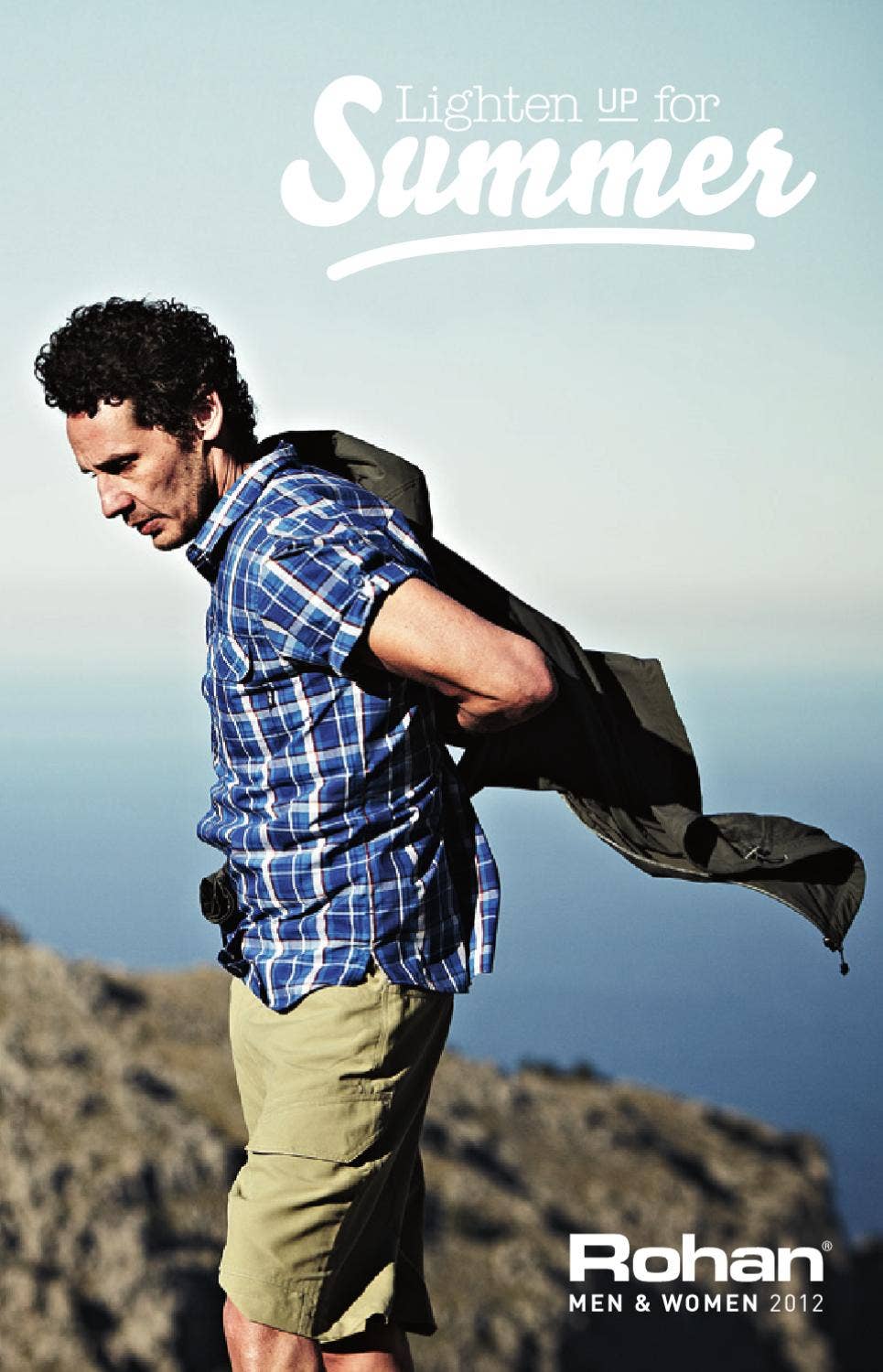 Rohan - May 2012 by Rohan - Issuu