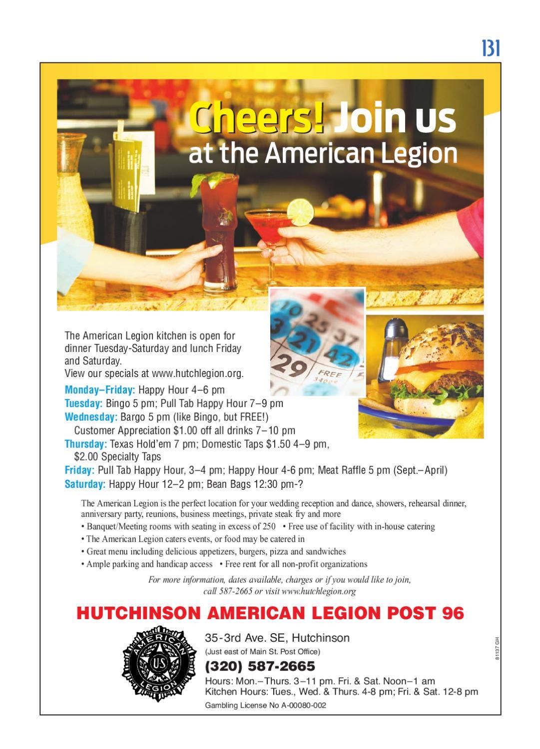 Guide-to-Hutch-2012 by Big Fish Works - Issuu