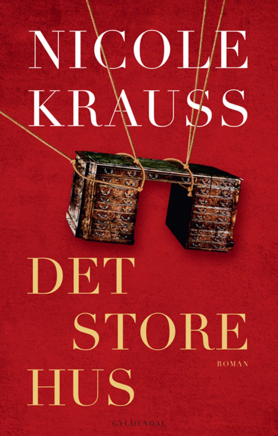 Det store hus by SAXO.com - Issuu