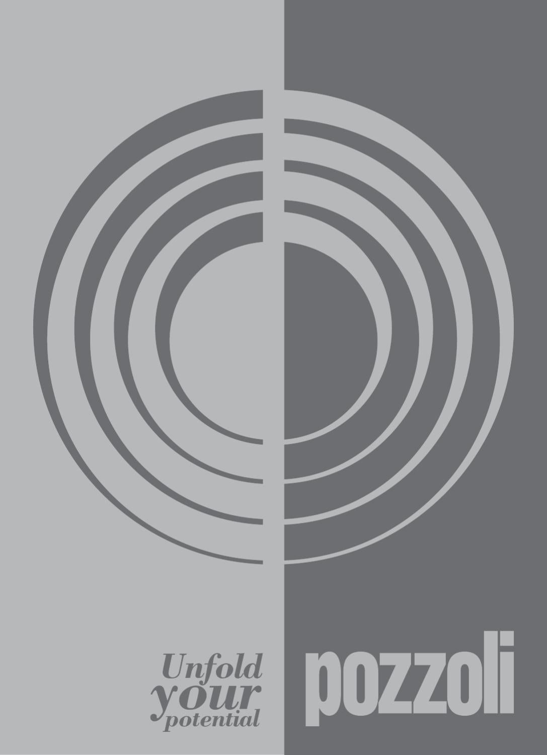 Pozzoli - Company Profile (ENG) by Publifarm - Issuu