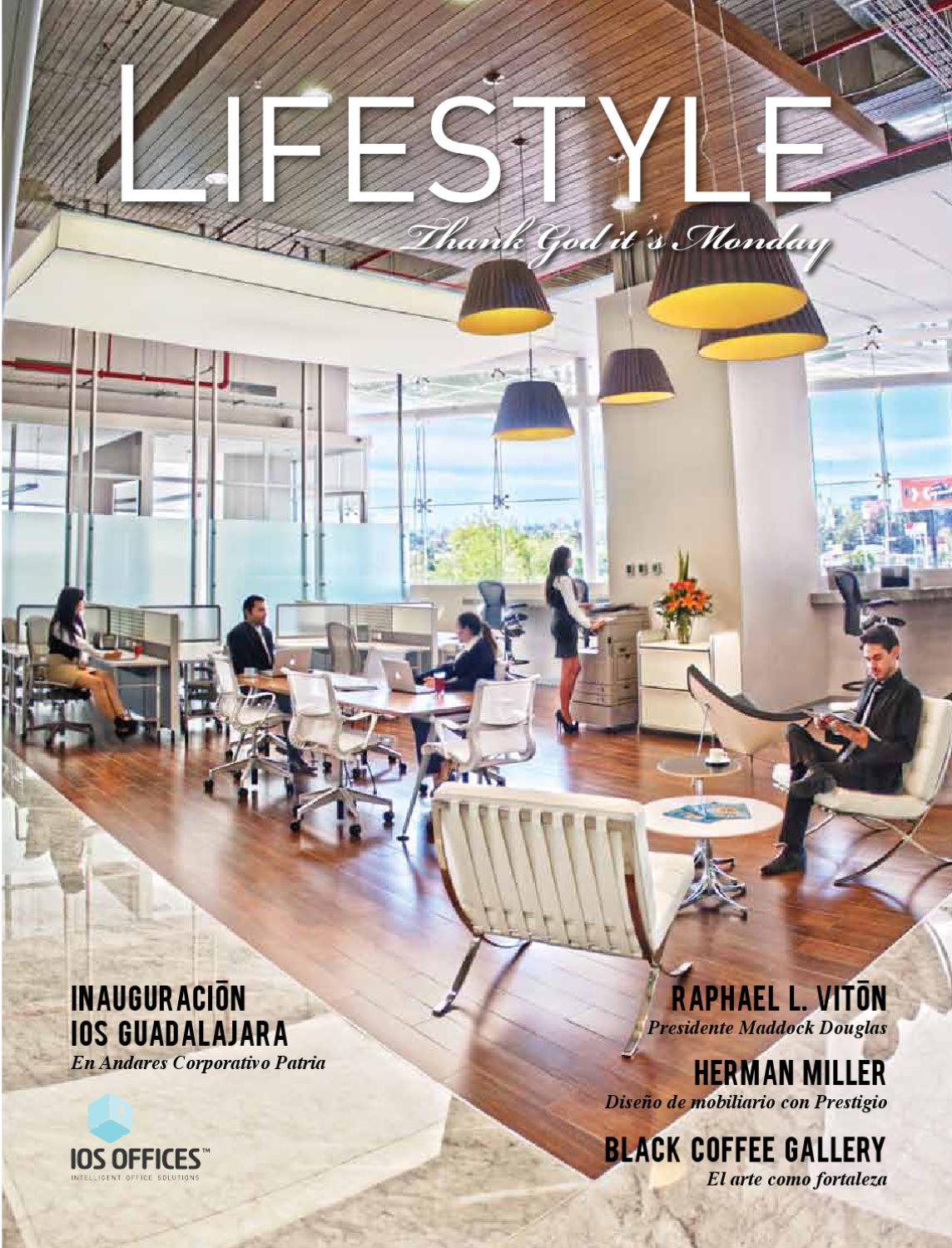 IOS Lifestyle # 59 by IOS OFFICES - Issuu