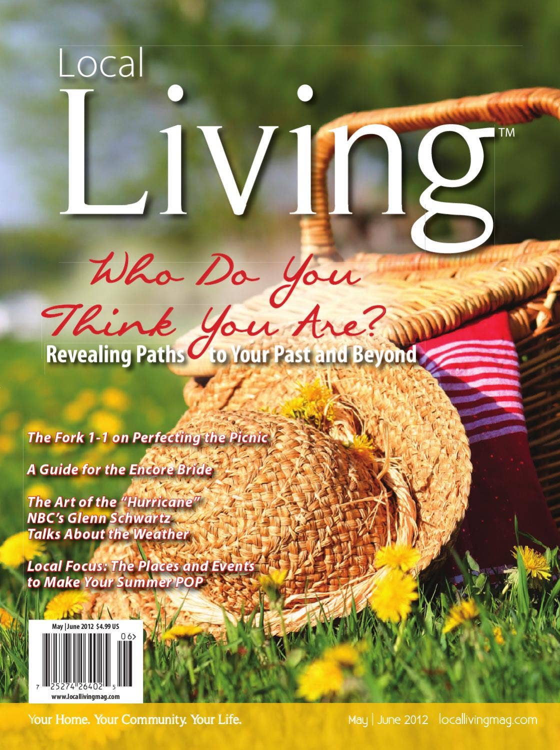 Local Living Magazine by Blue Water Media, LLC - Issuu