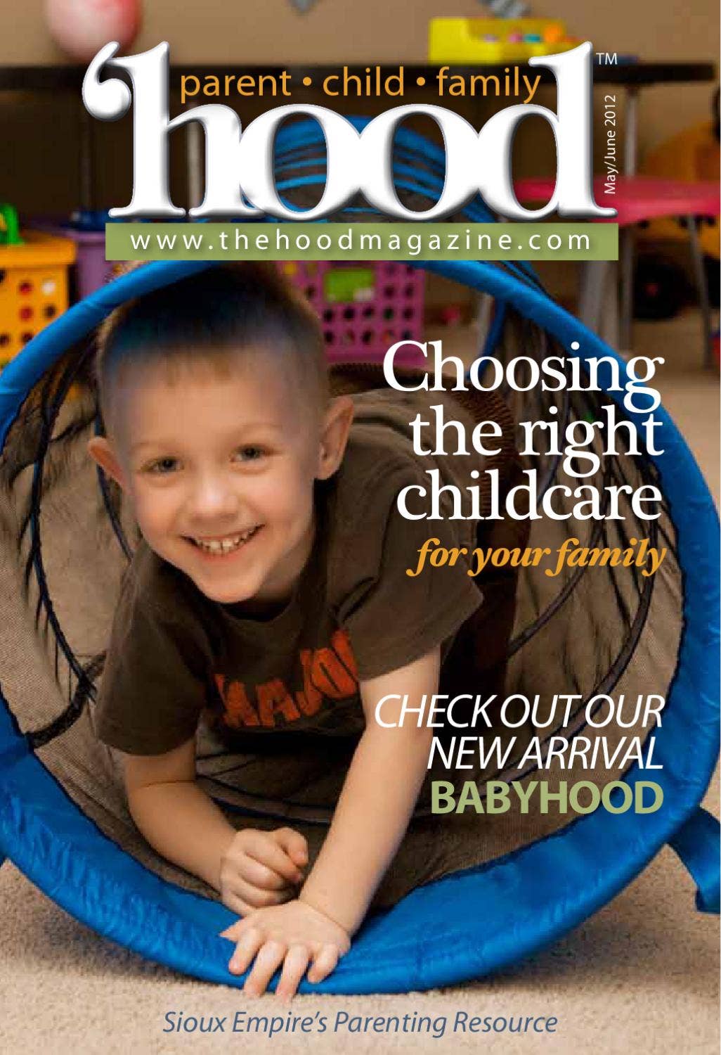May/June 2012-Hood Magazine by 'hood Magazine - Issuu