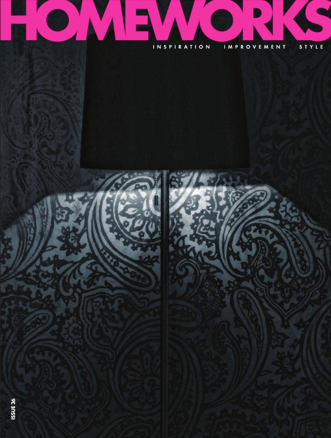 HOMEWORKS 36 by HOMEWORKS - Issuu