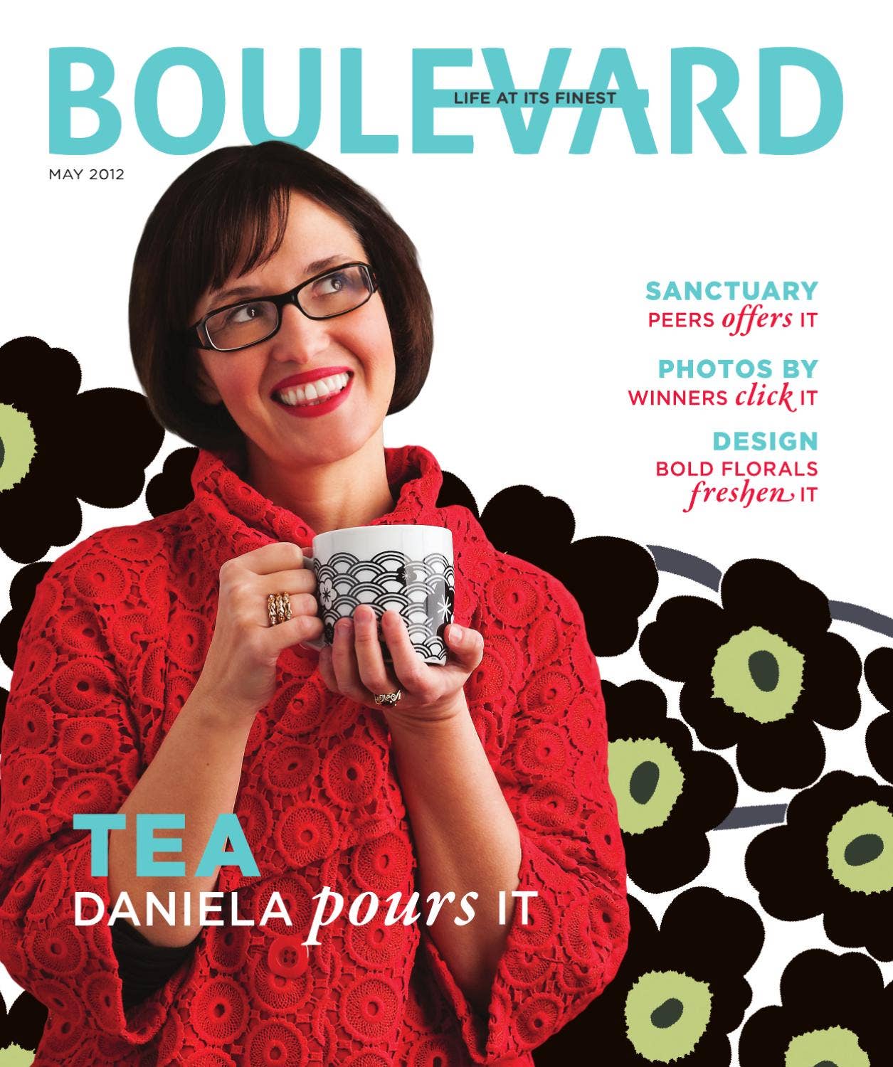 Boulevard Magazine - May 2012 Issue by Boulevard Magazine - Issuu