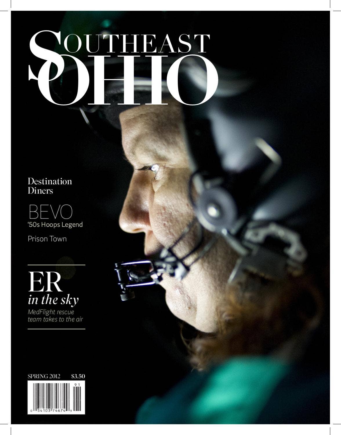 Southeast Ohio magazine Spring 2012 by Ohio University Student ...