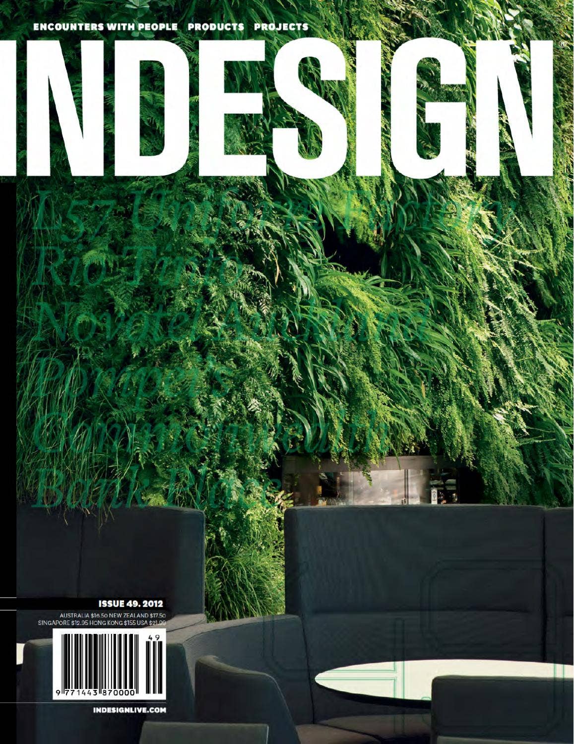 Indesign 49 preview by Indesign Media Asia Pacific - Issuu