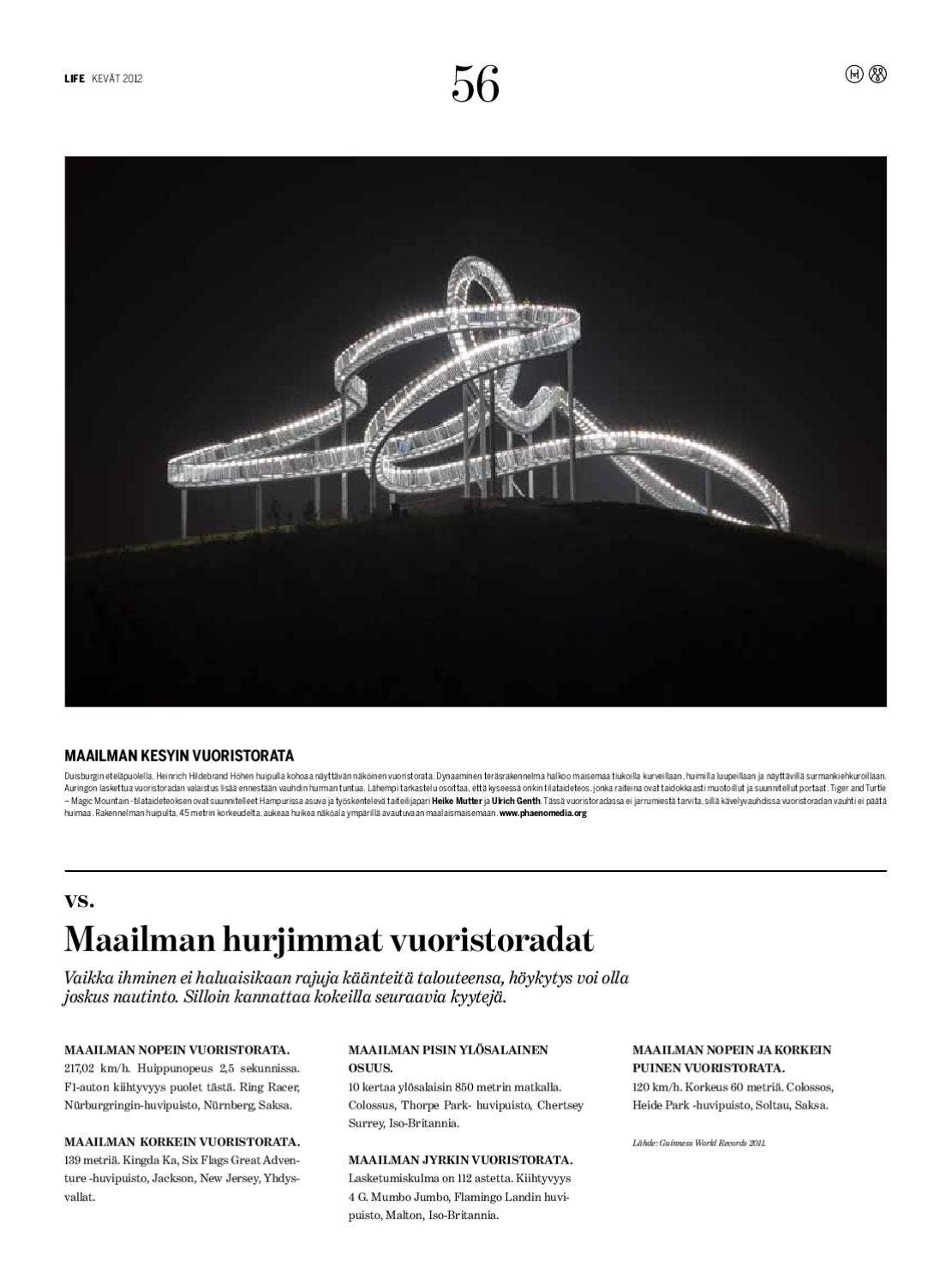 Mandatum Life by Mandatum Henkivakuutusyhtio - Issuu