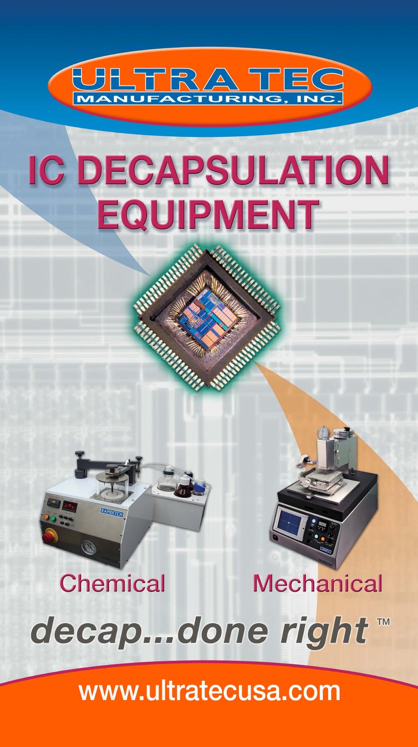 DECAPSULATION Banners by ULTRA TEC - Issuu