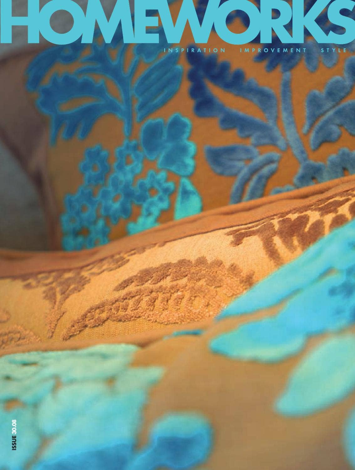 HOMEWORKS 30 by HOMEWORKS - Issuu