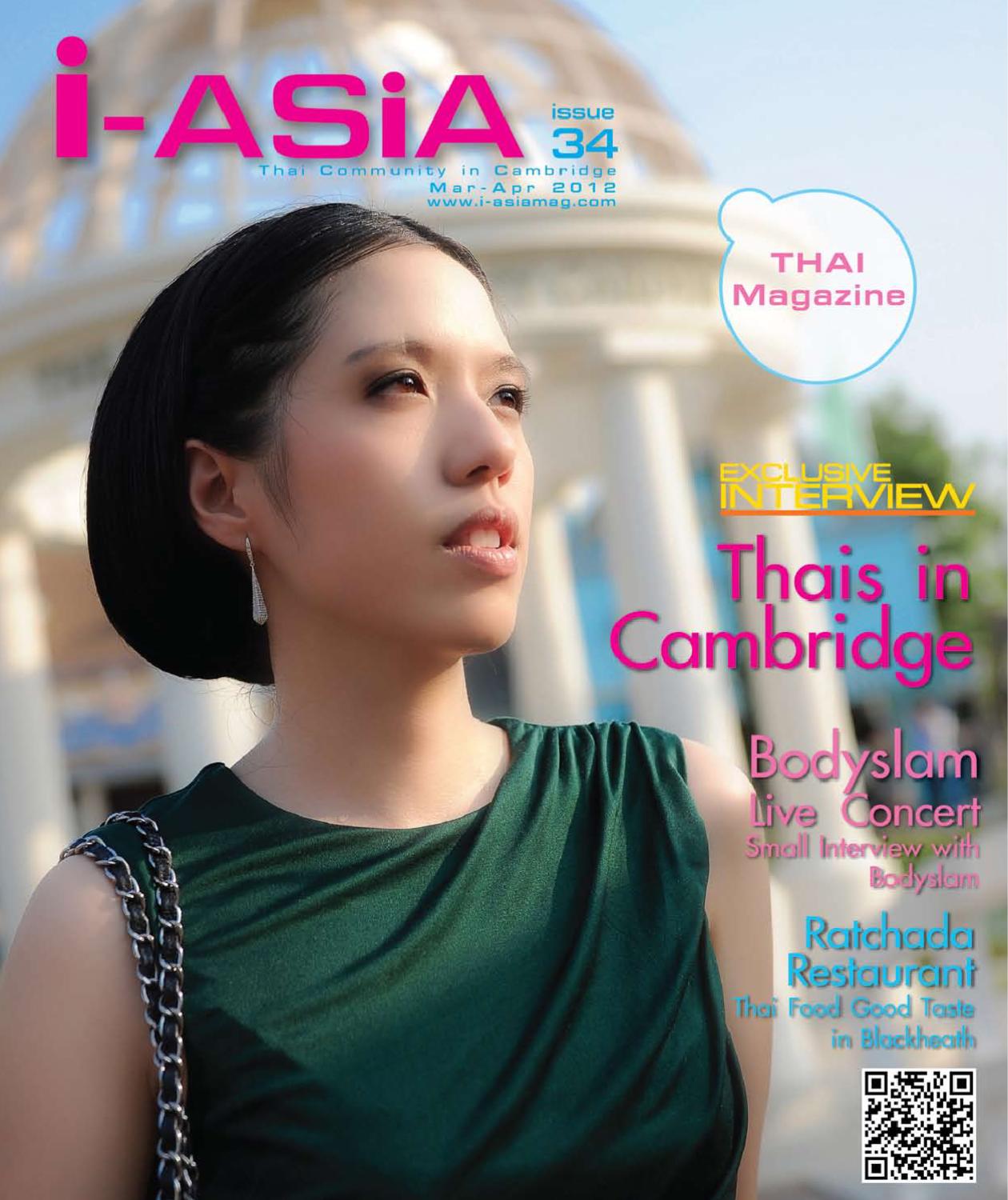 i-ASiA Magazine Issue 34 by iasia magazine - Issuu