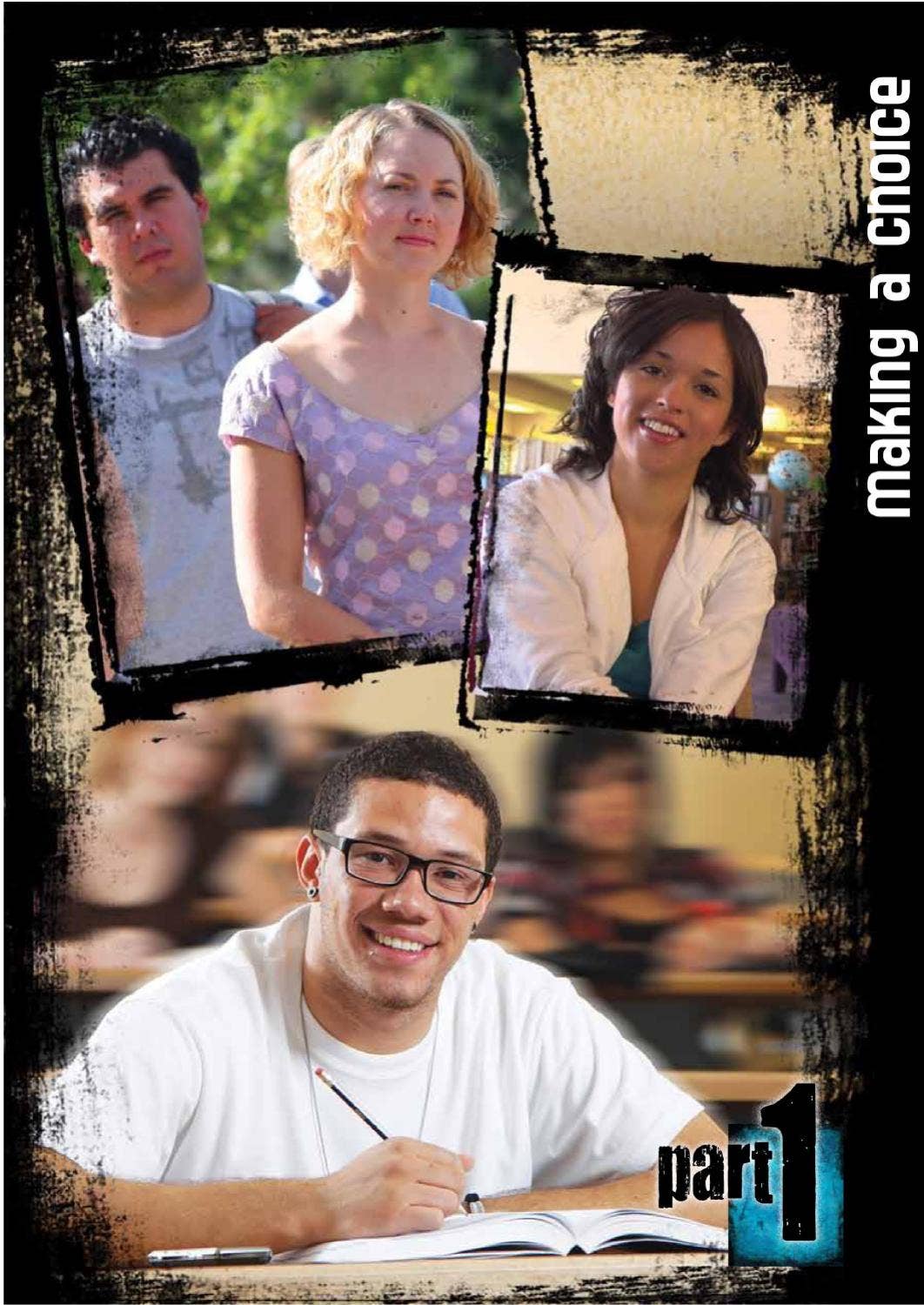 SoCOLO: Making a Choice by UCCS - Issuu