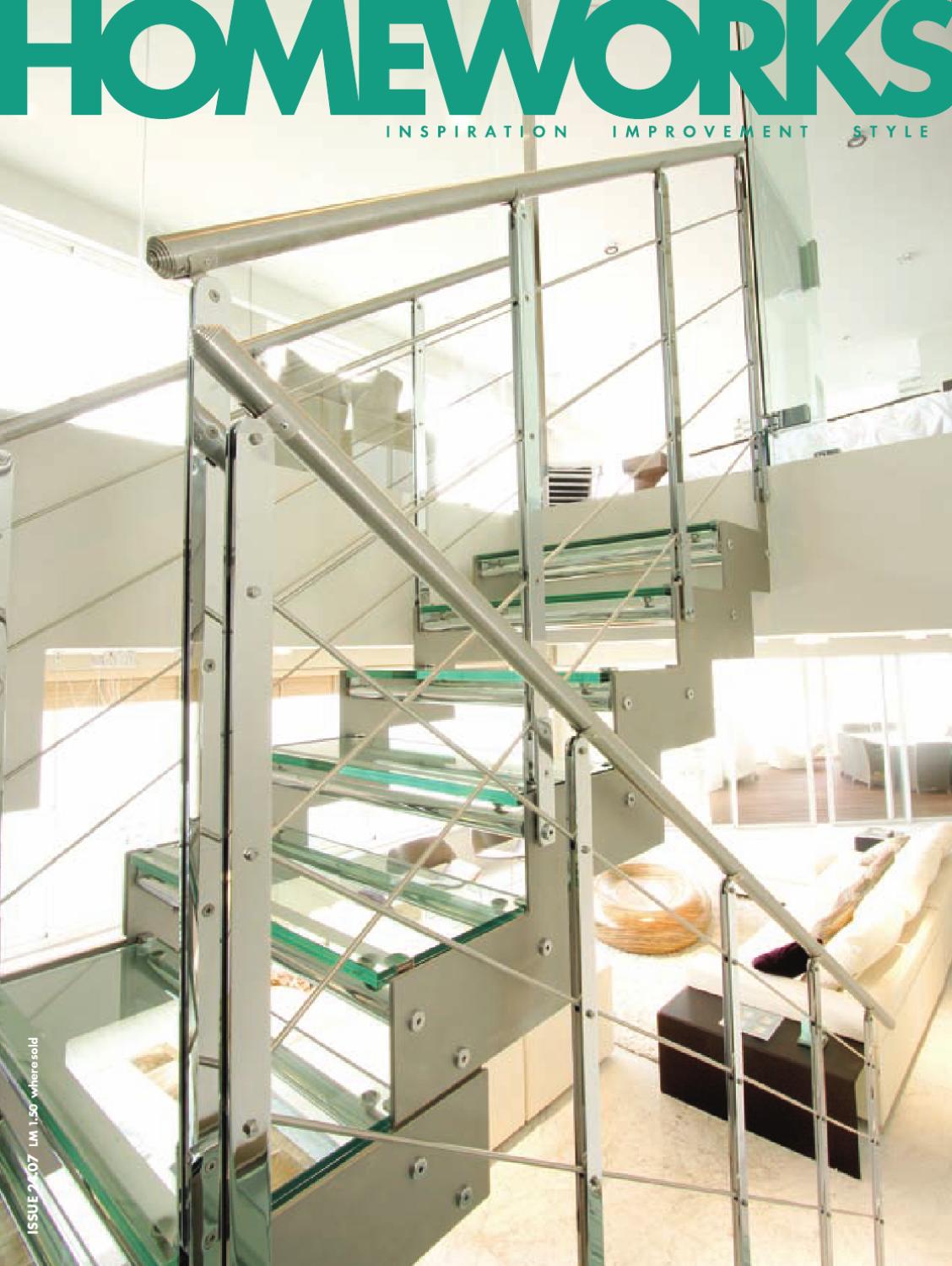 HOMEWORKS 24 by HOMEWORKS - Issuu