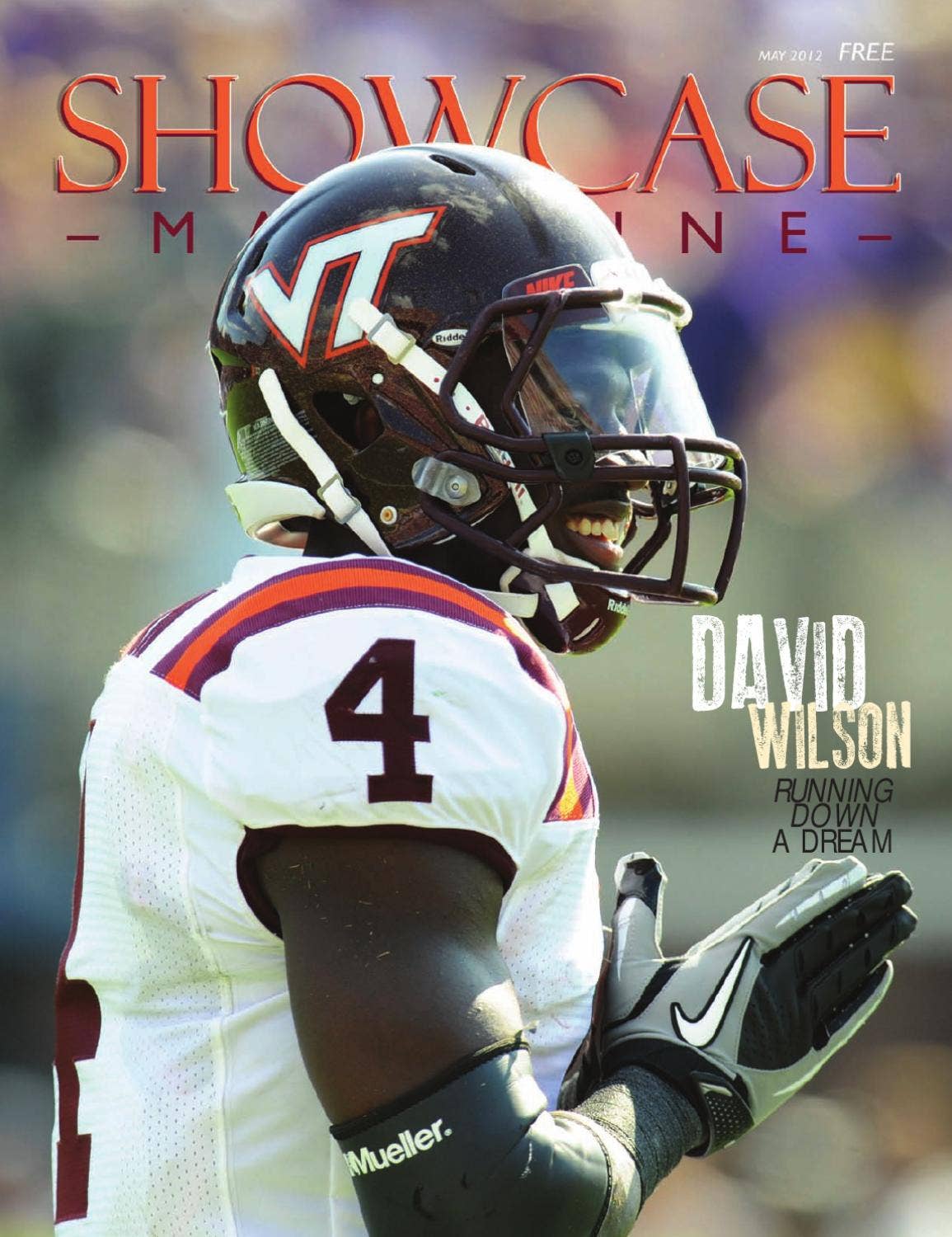Showcase Magazine May 2012 by Andrew Brooks Media Group - Issuu