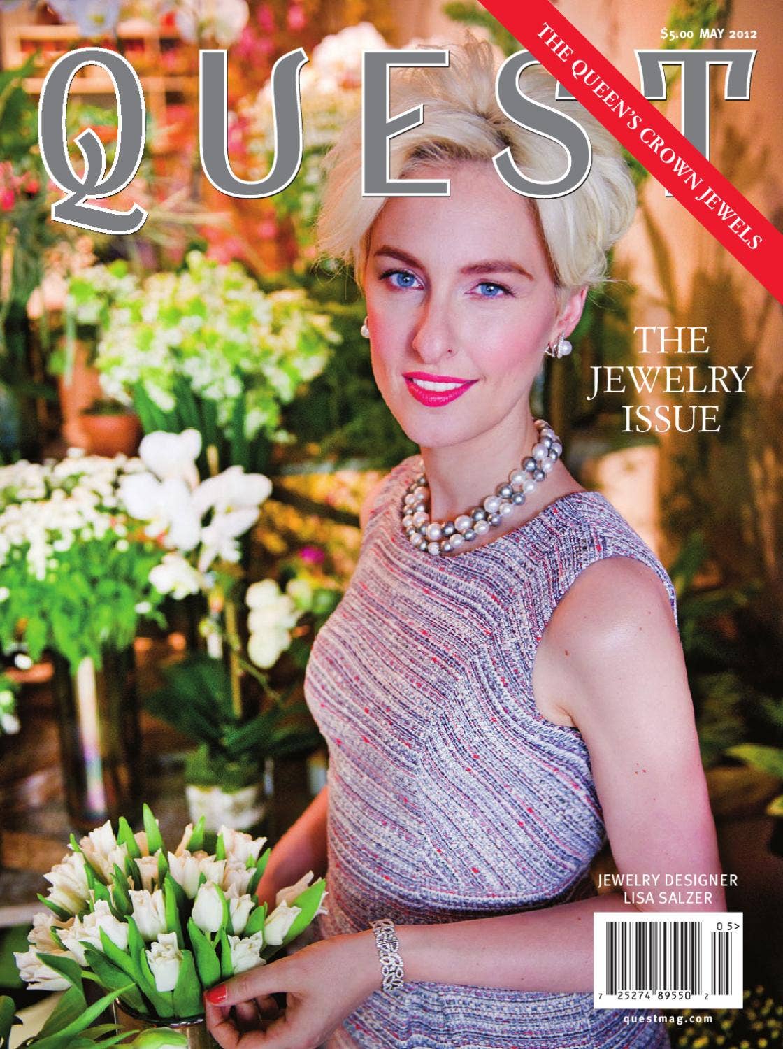Quest May 2012 by QUEST Magazine - Issuu