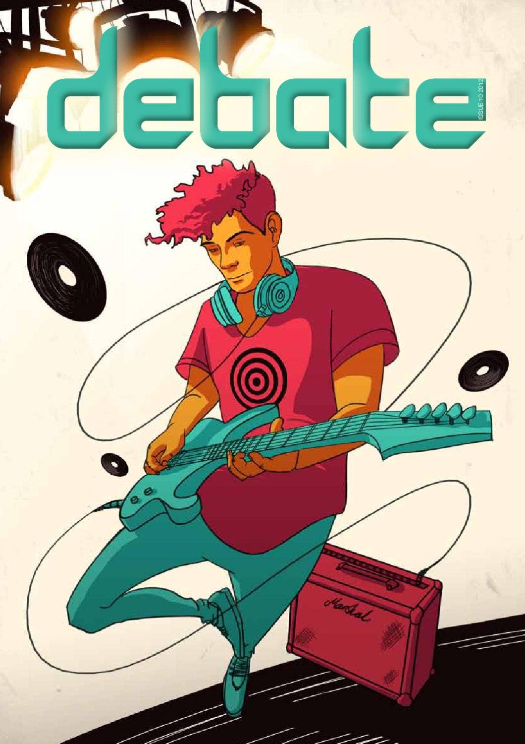 debate issue 10 2012 by Debate Magazine - Issuu