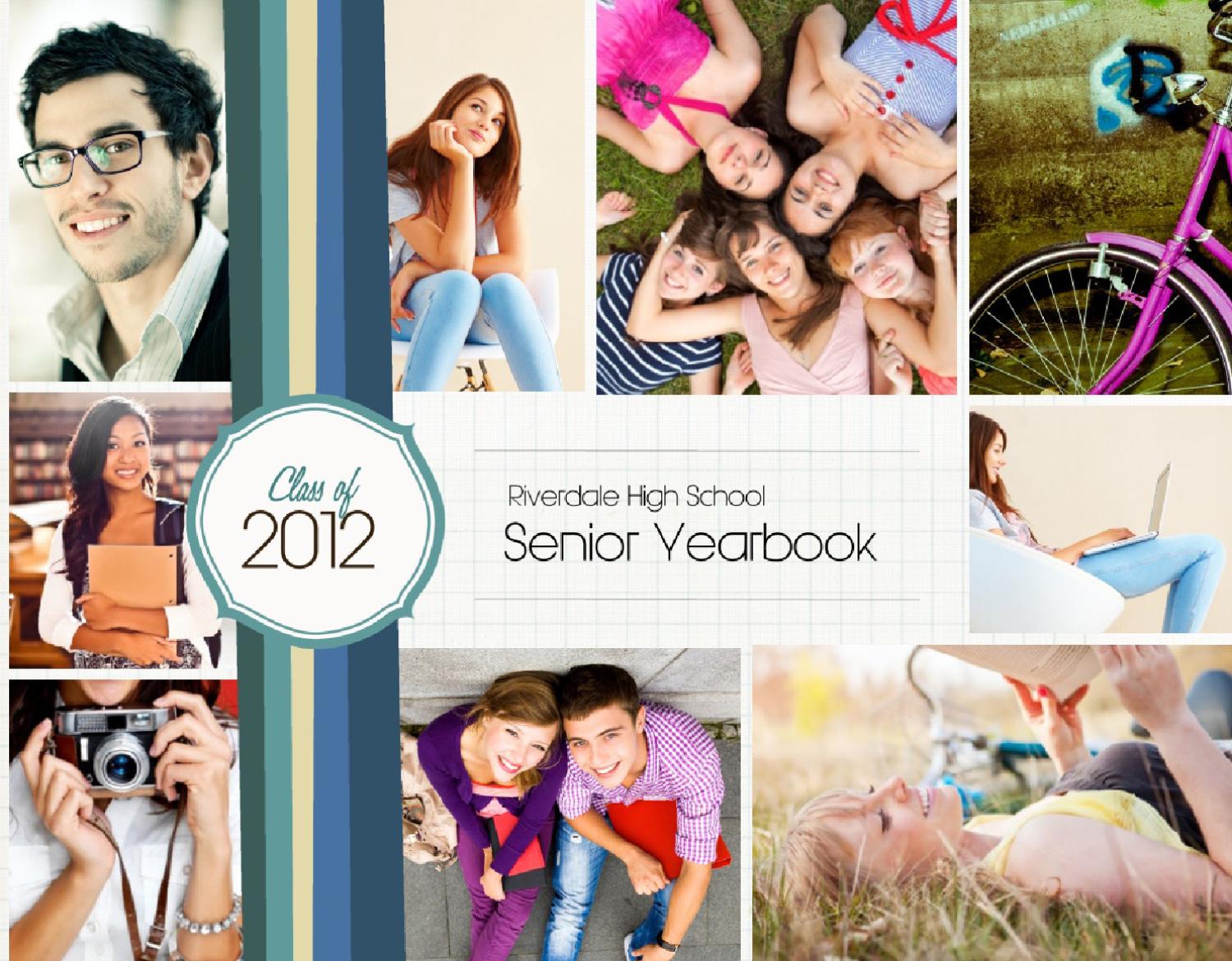 Yearbook by Photobook Worldwide - Issuu