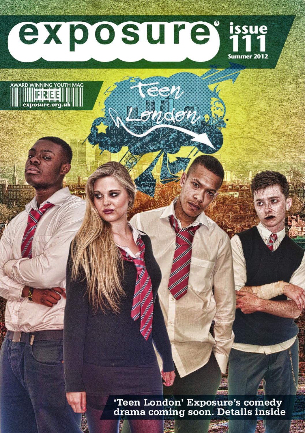 Exposure 111 by Exposure - Issuu