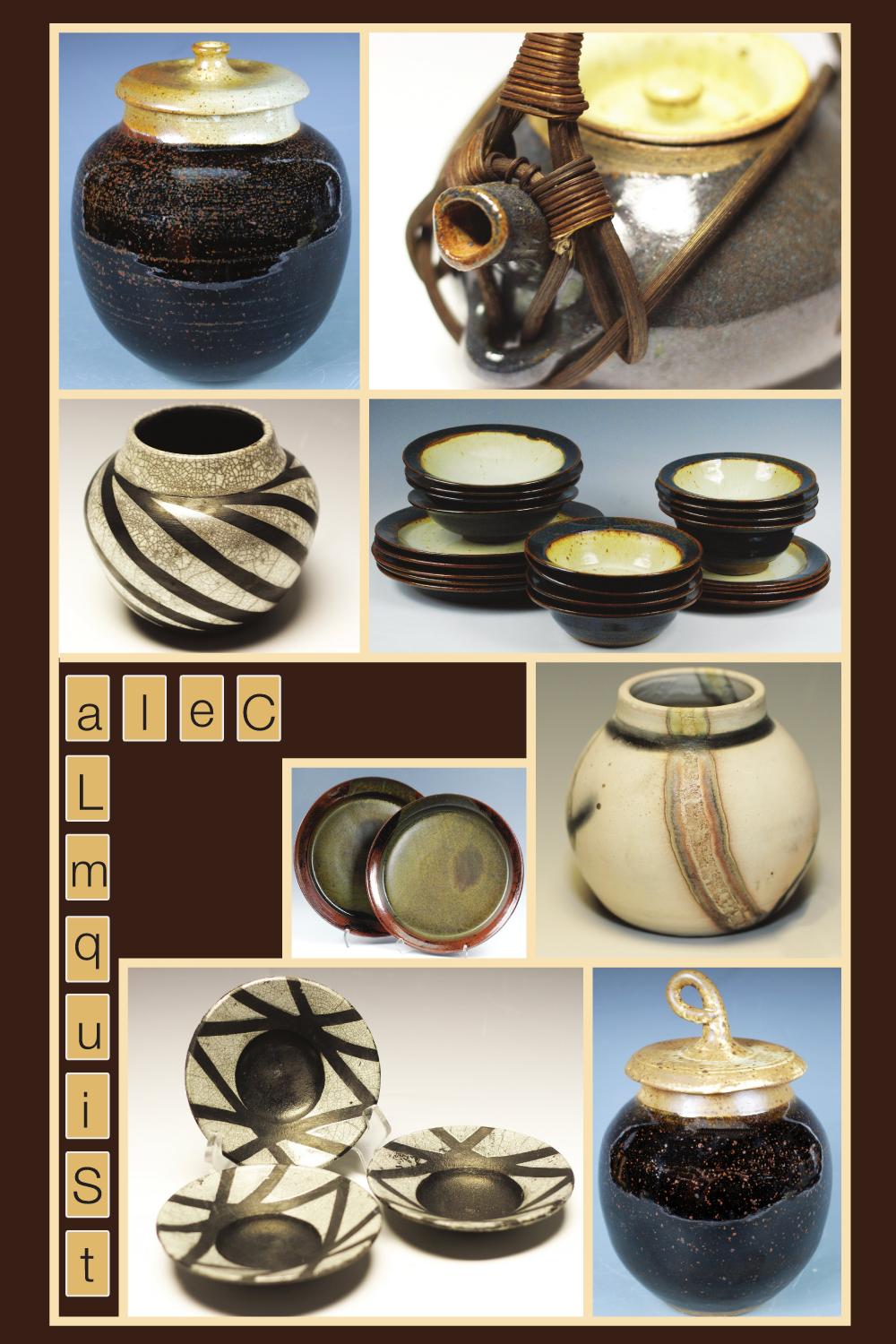 AP Pottery Posters by Wayzata Public Schools - Issuu