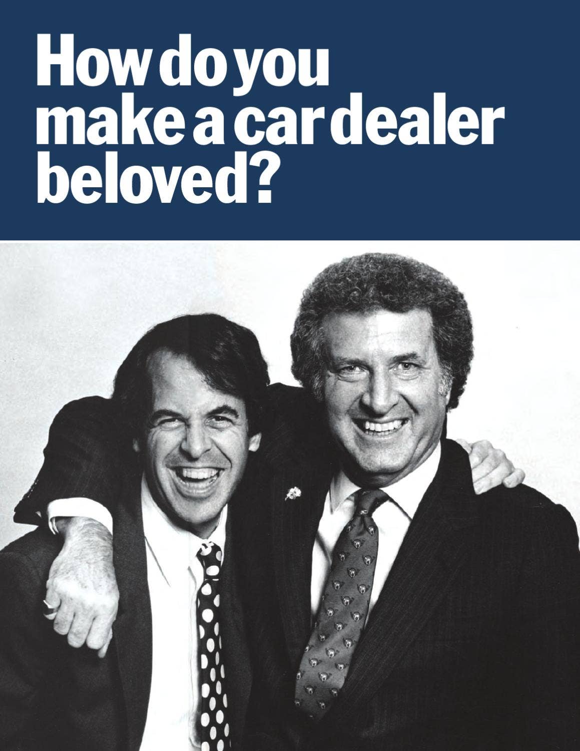 Having fun becoming a success. by Elliott Curson - Issuu