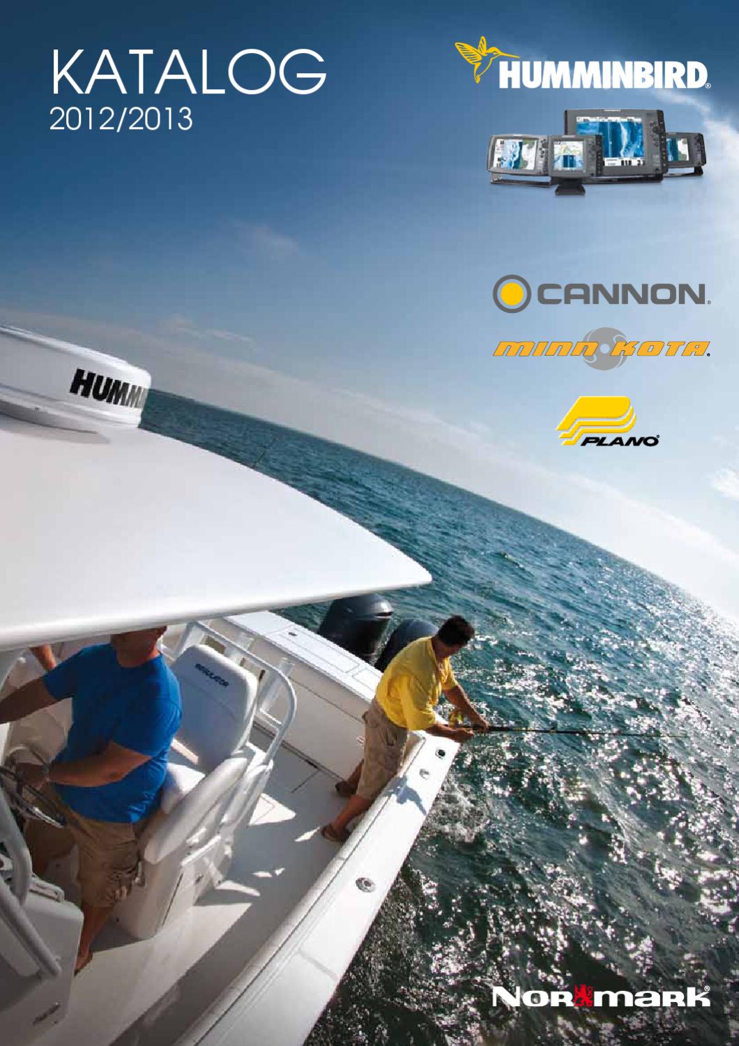 Katalog Normark 2012/2013 by DPS Technology s.r.o. - Issuu