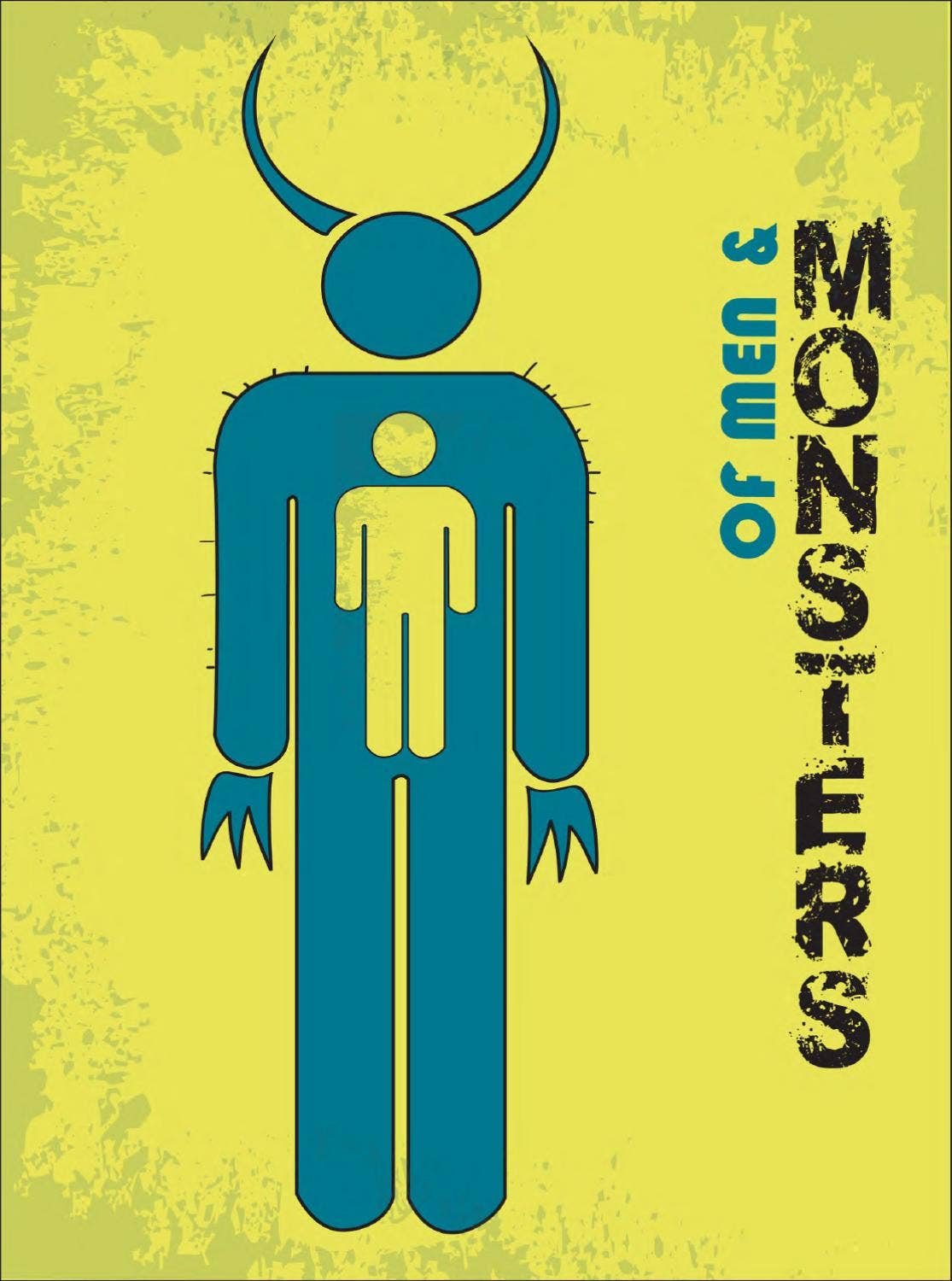 Of Men and Monsters by Nazareth College - Issuu