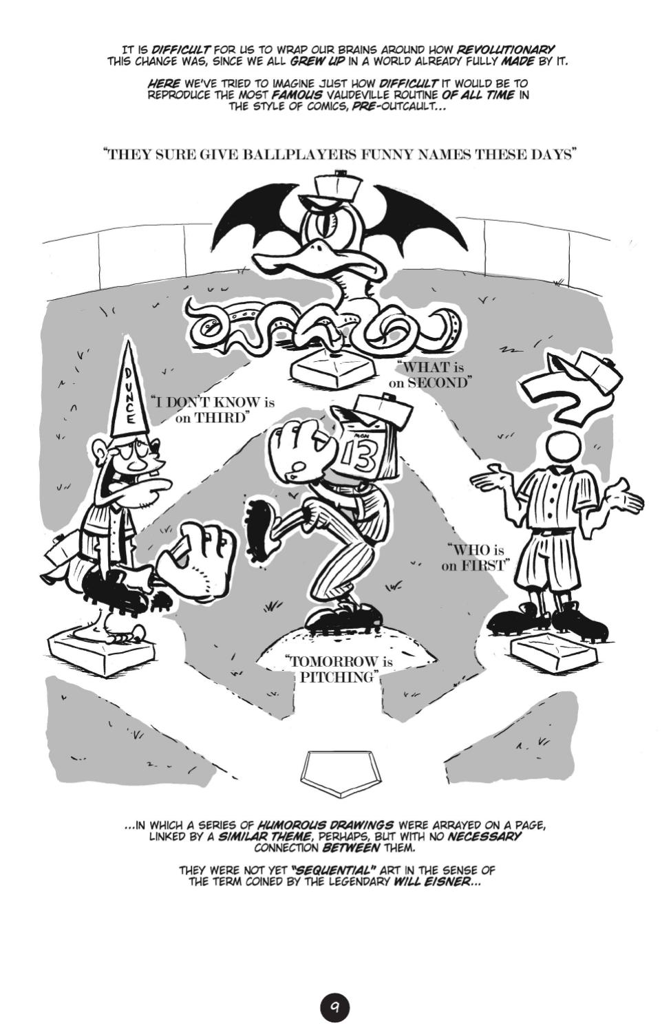 Comic Book History Of Comics By IDW Publishing Issuu comic-book-history-of-comics-by-idw-publishing-issuu
