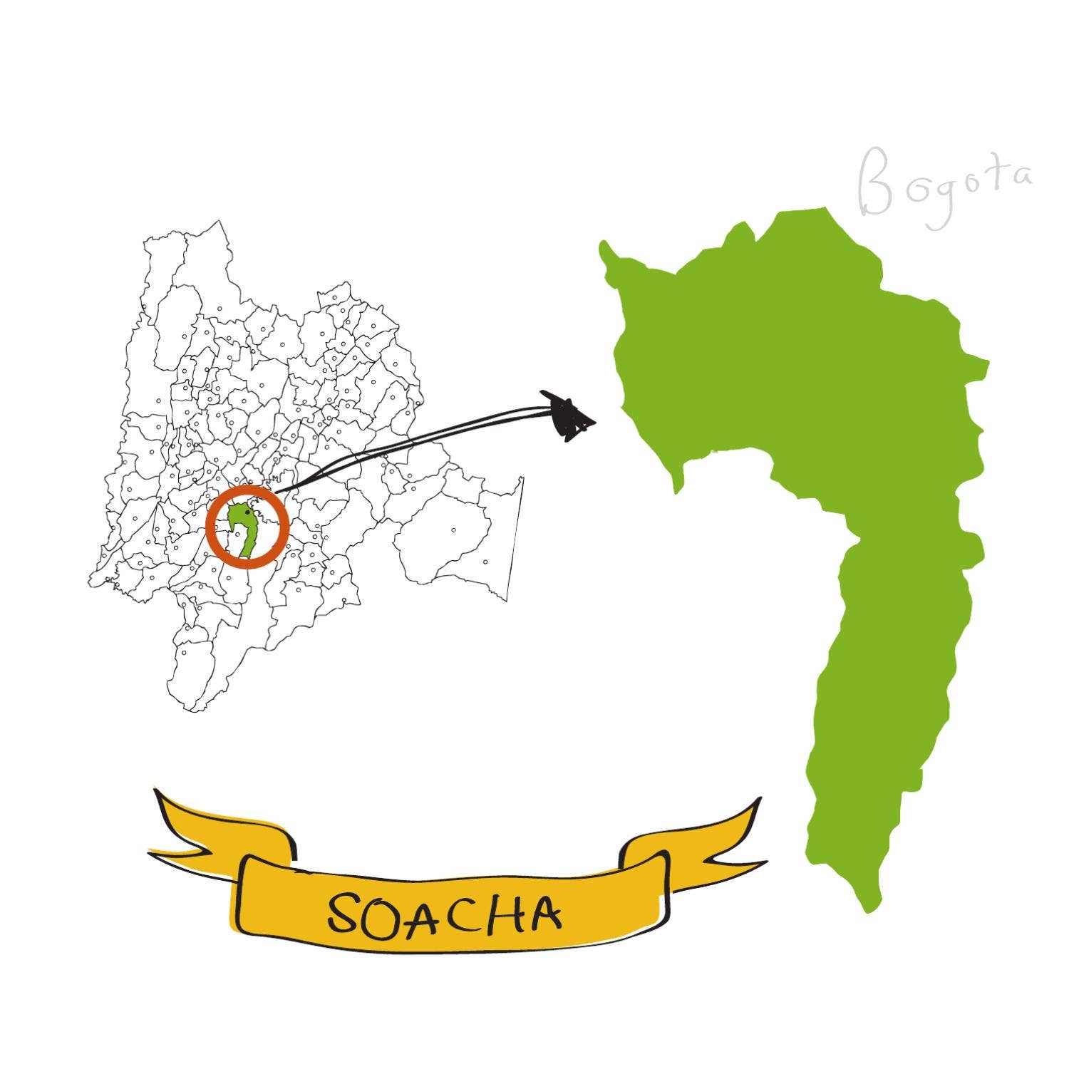 guia mapas de soacha by Miguel Angel santofimio - Issuu