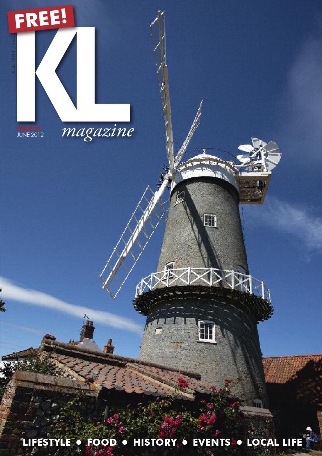 KL Magazine June 2012 by KL Magazine - Issuu