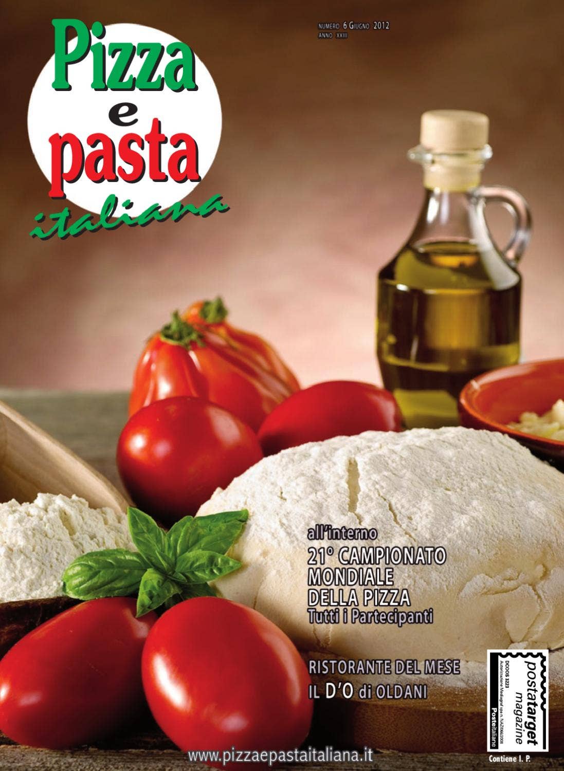Pizza e Pasta Italiana by Pizza e Pasta Italiana - Issuu